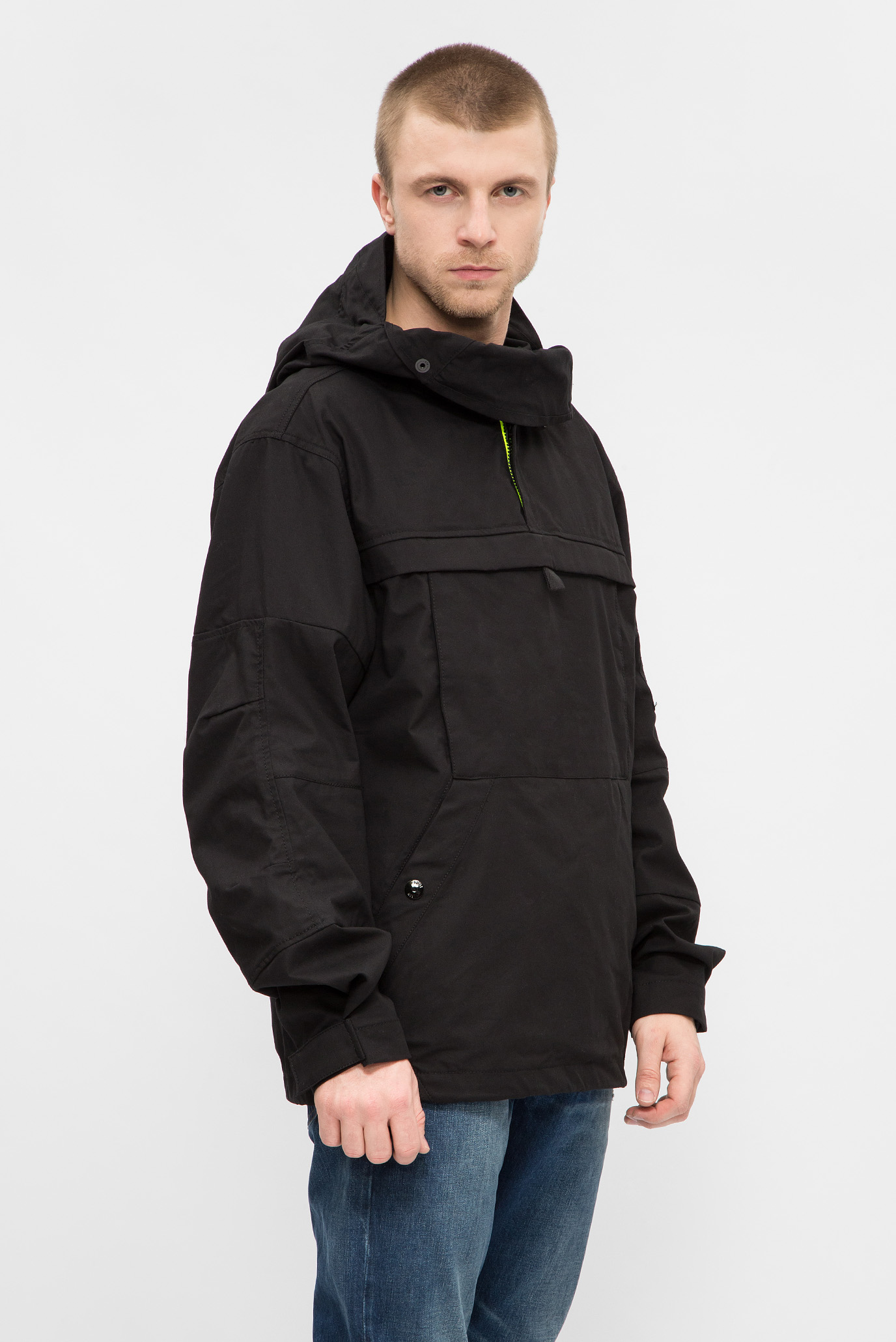 G star rackam anorak store