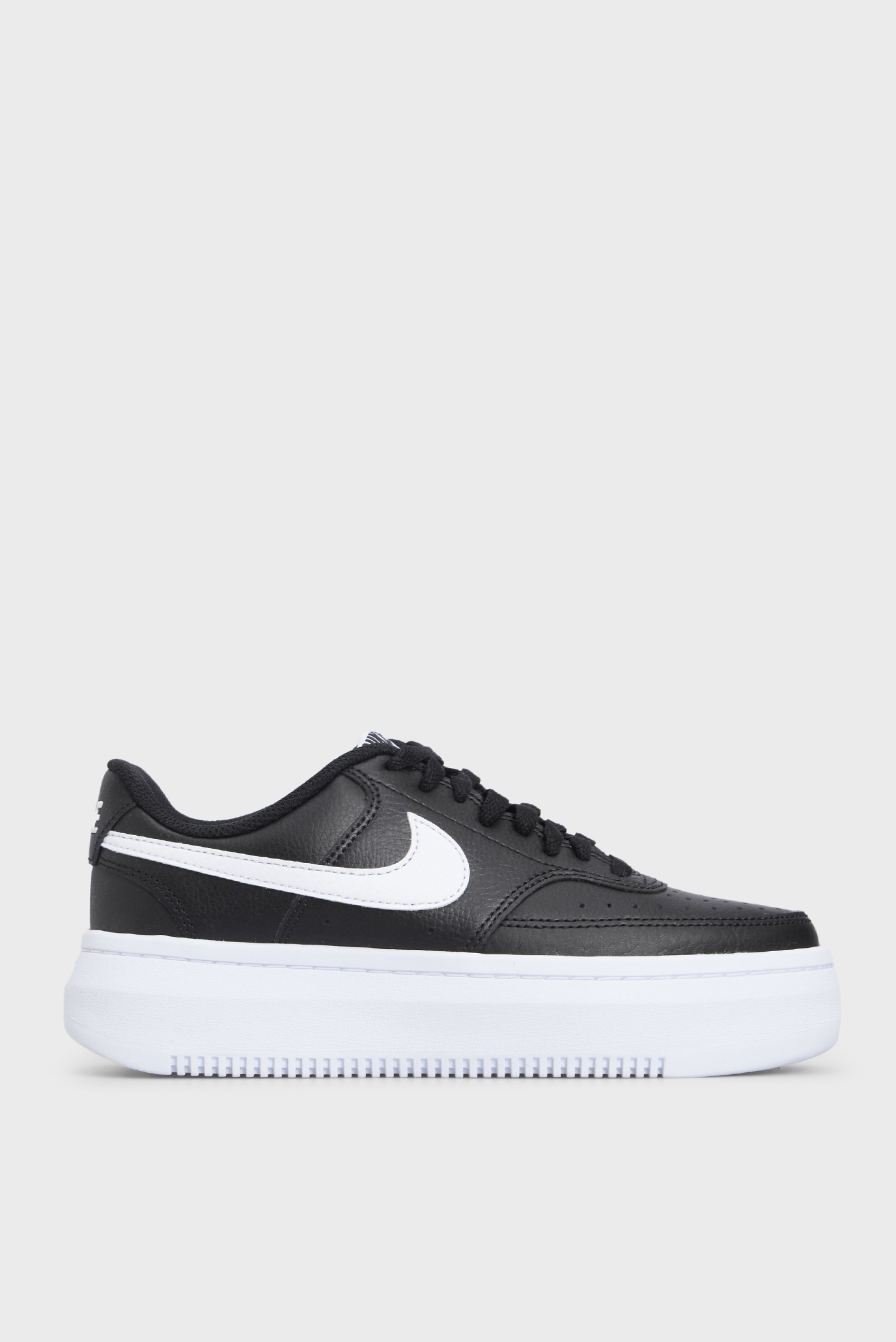 Женские черные сникерсы NIKE COURT VISION ALTA LTR Nike DM0113-002 — MD ...