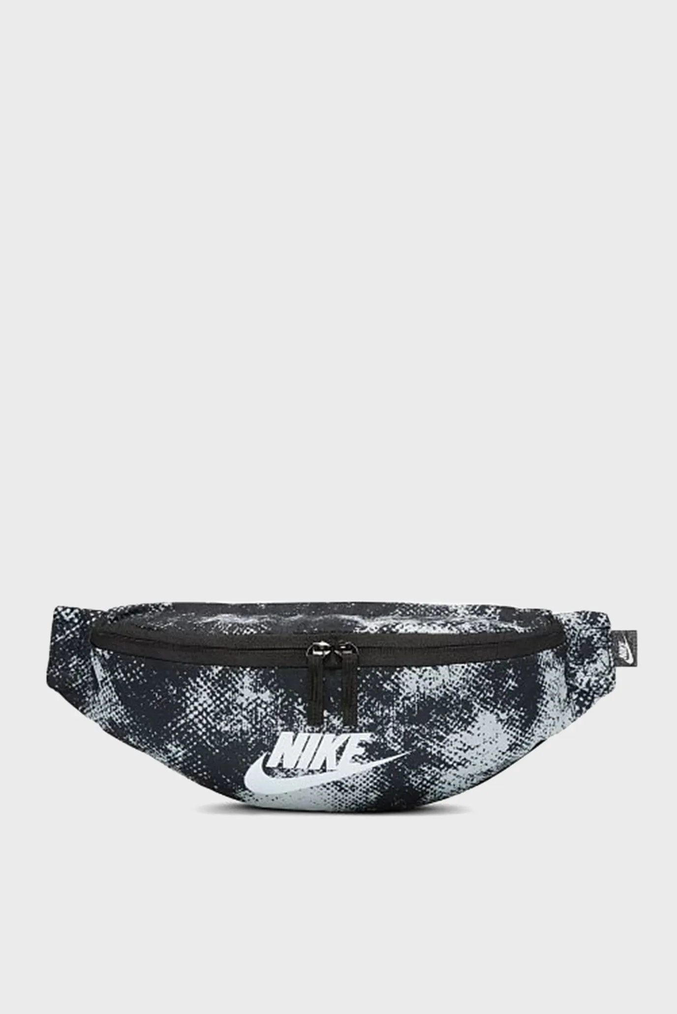 Сіра поясна сумка HRITG WSTPCK-RORSCHACH Nike FN0890-100 — MD-Fashion