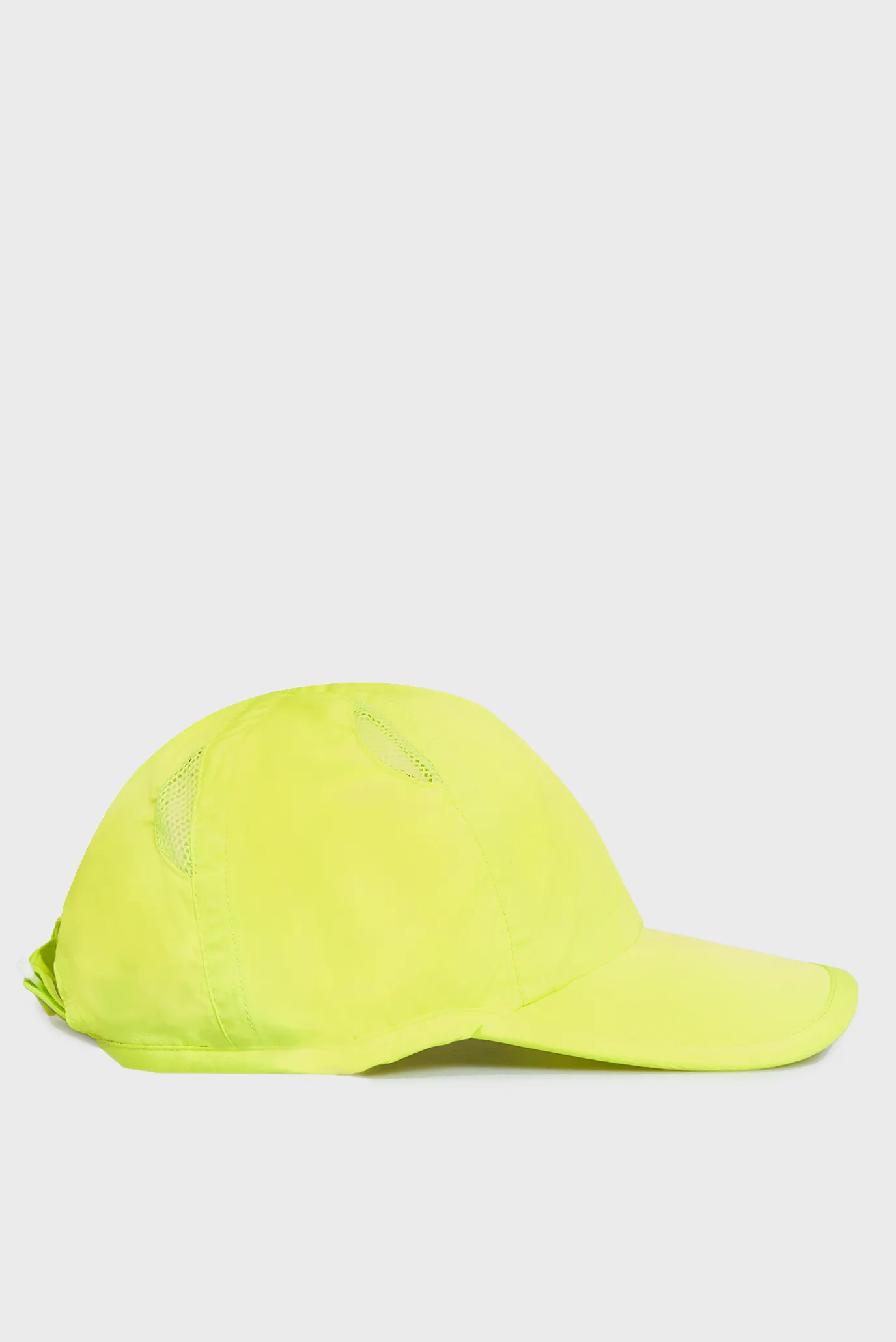 Мужская желтая кепка CMP 6505527-E474 — MD-Fashion