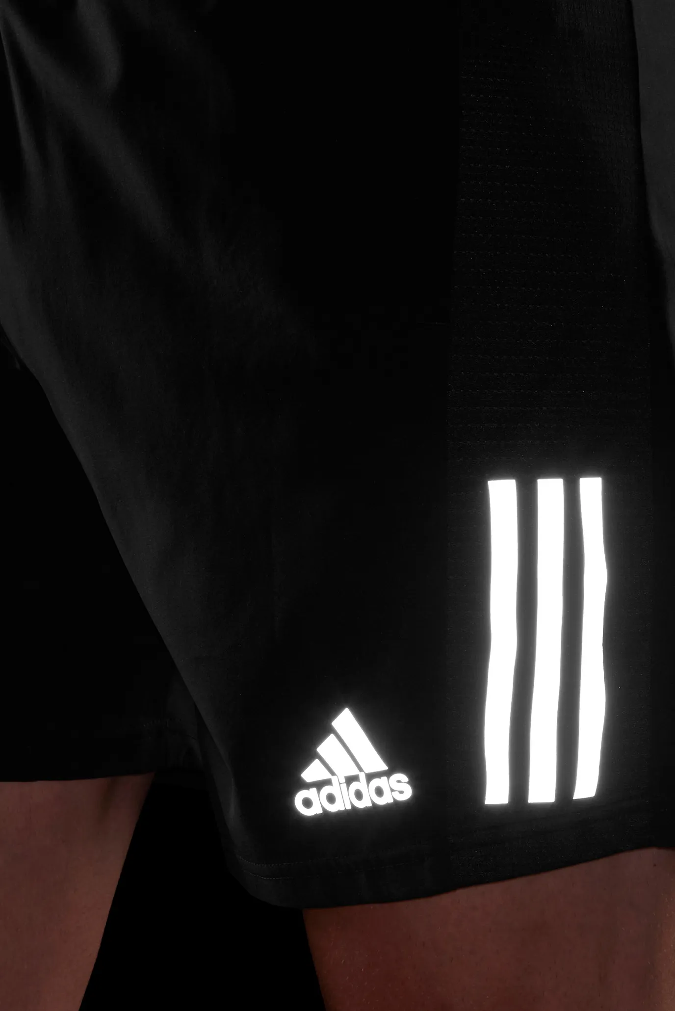 Шорти для бігу Own the Run adidas H58593 — MD-Fashion