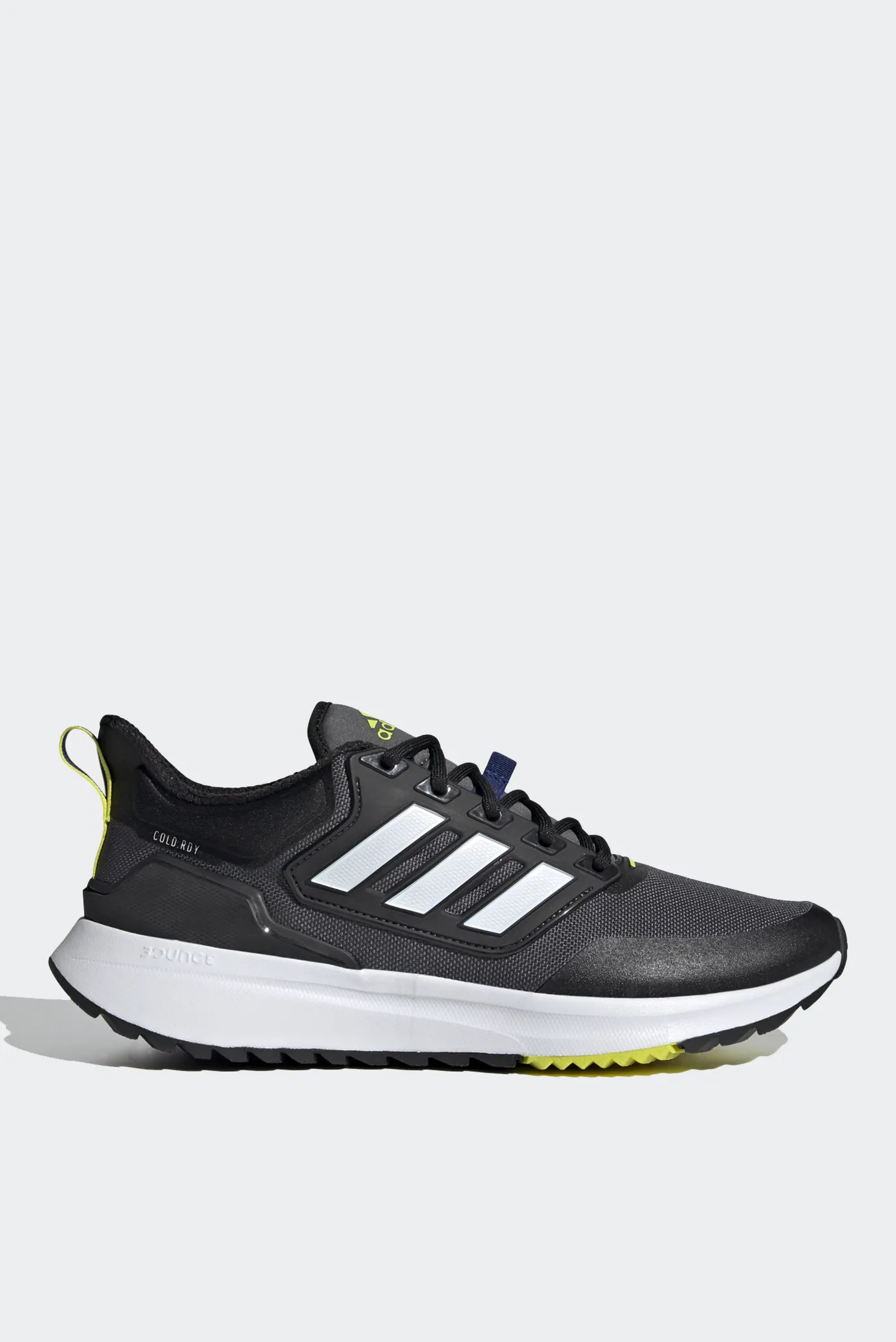 Кросівки для бігу EQ21 COLD.RDY adidas H00496 — MD-Fashion