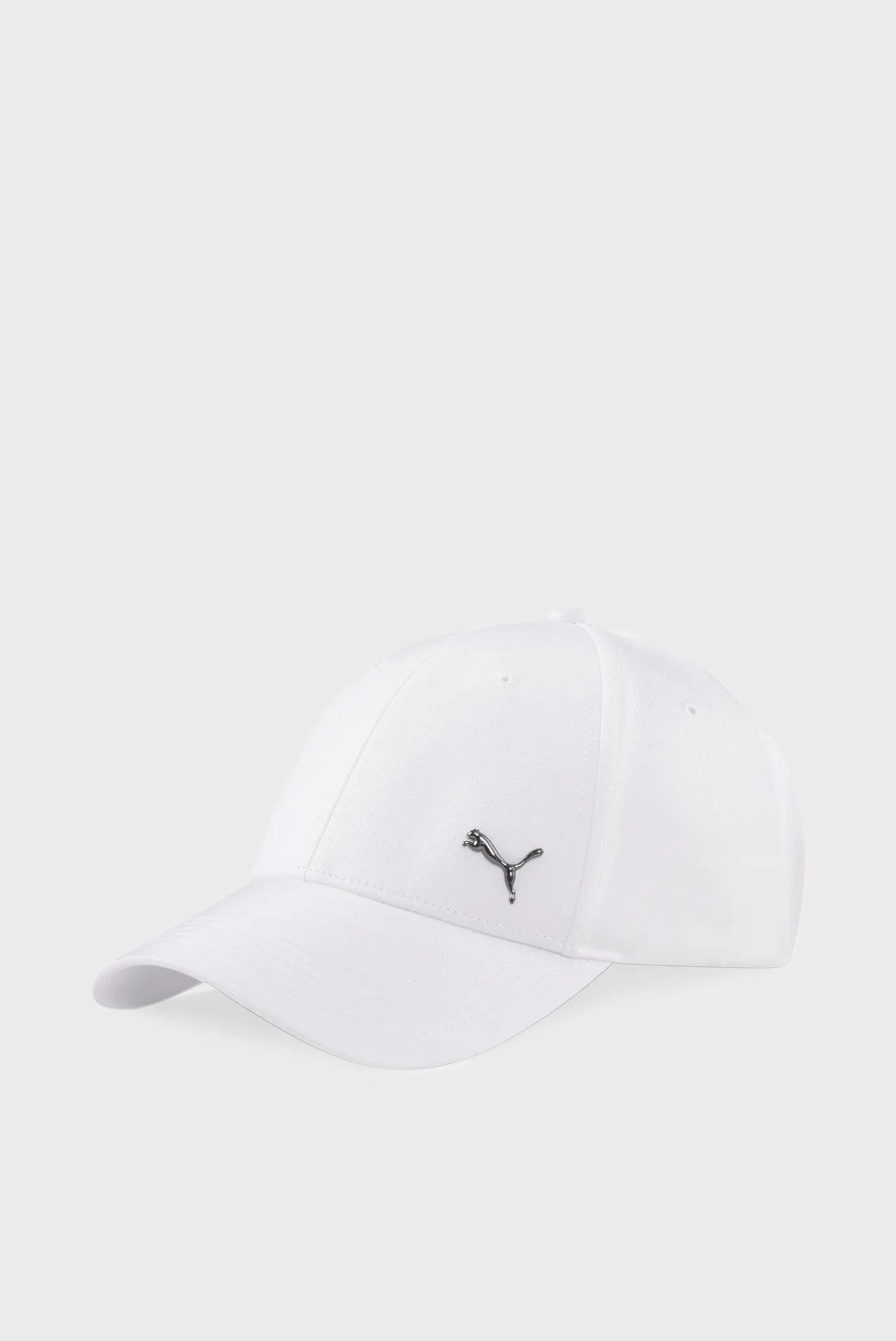 Кепка PUMA Metal Cat Cap PUMA 021269 — MD-Fashion