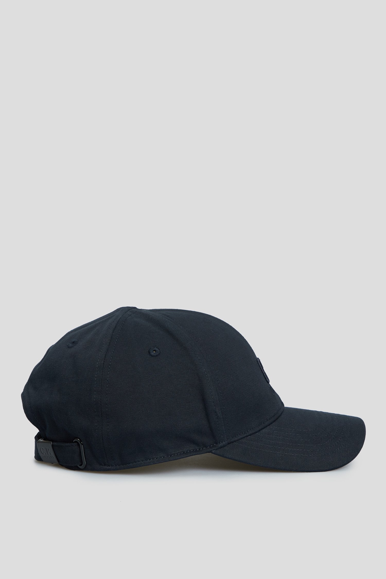 Мужская темно-синяя кепка CP Company 282A006288A-888 — MD-Fashion