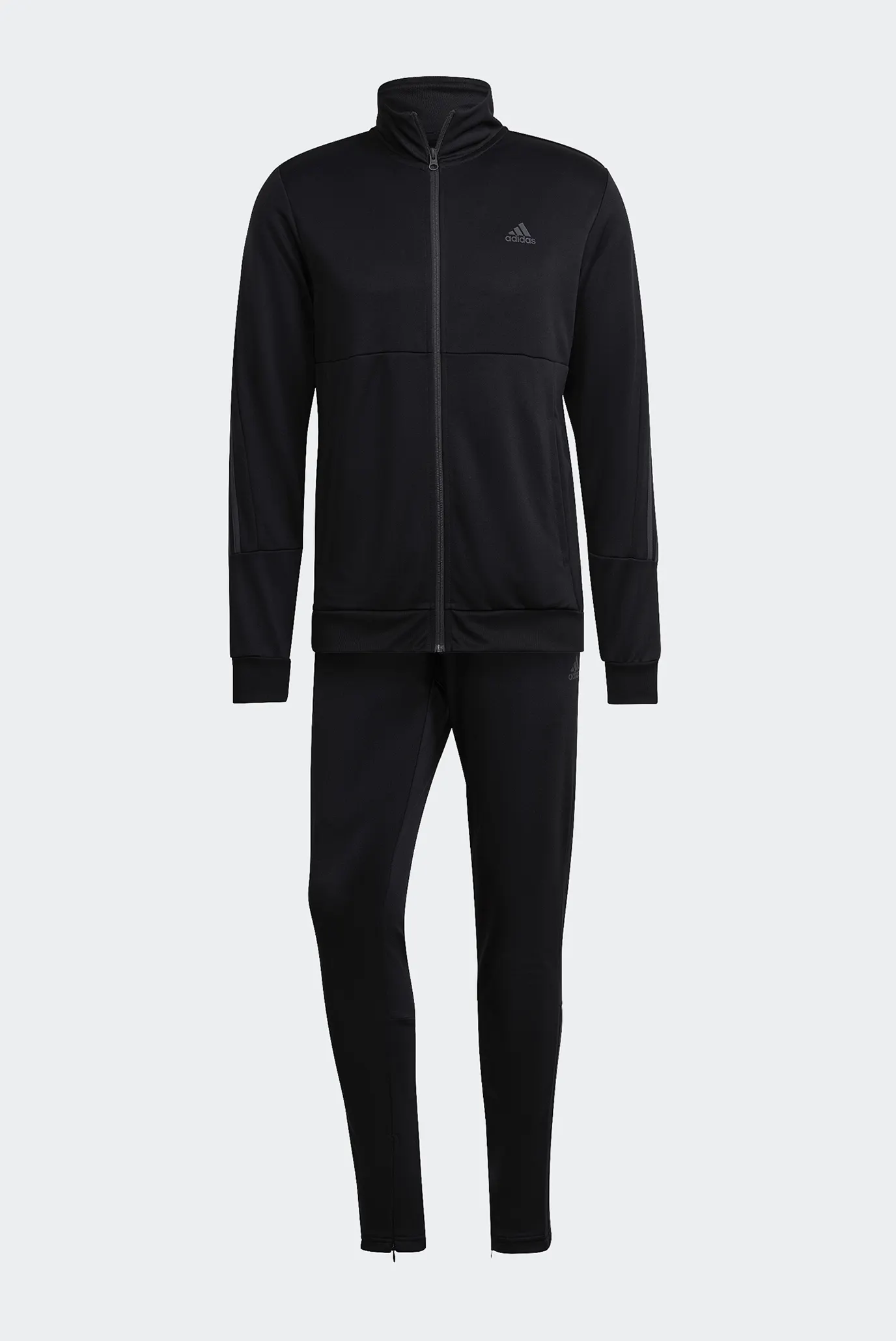 Спортивний костюм Slim Zipped adidas HI5401 — MD-Fashion