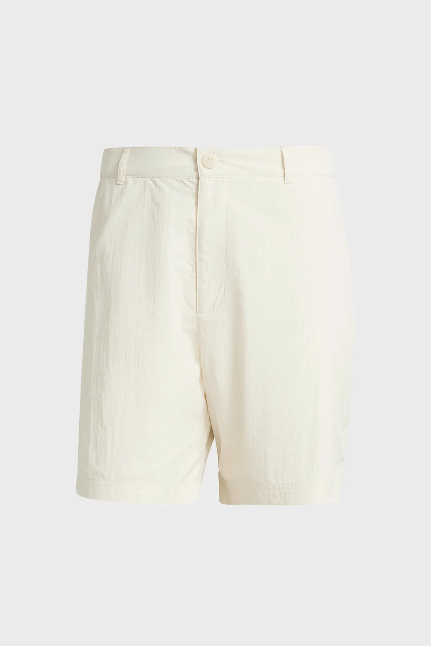 Мужские белые шорты Formal adidas IR9635 — MD-Fashion