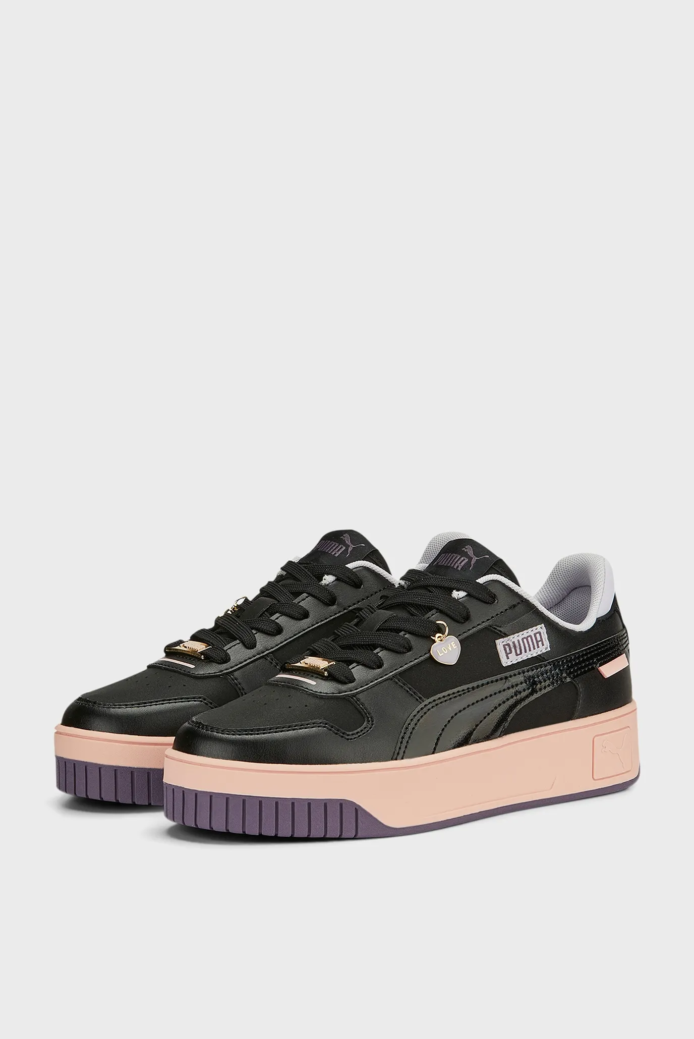 Кросівки Carina Street Charms Sneakers Women PUMA 389392 — MD-Fashion