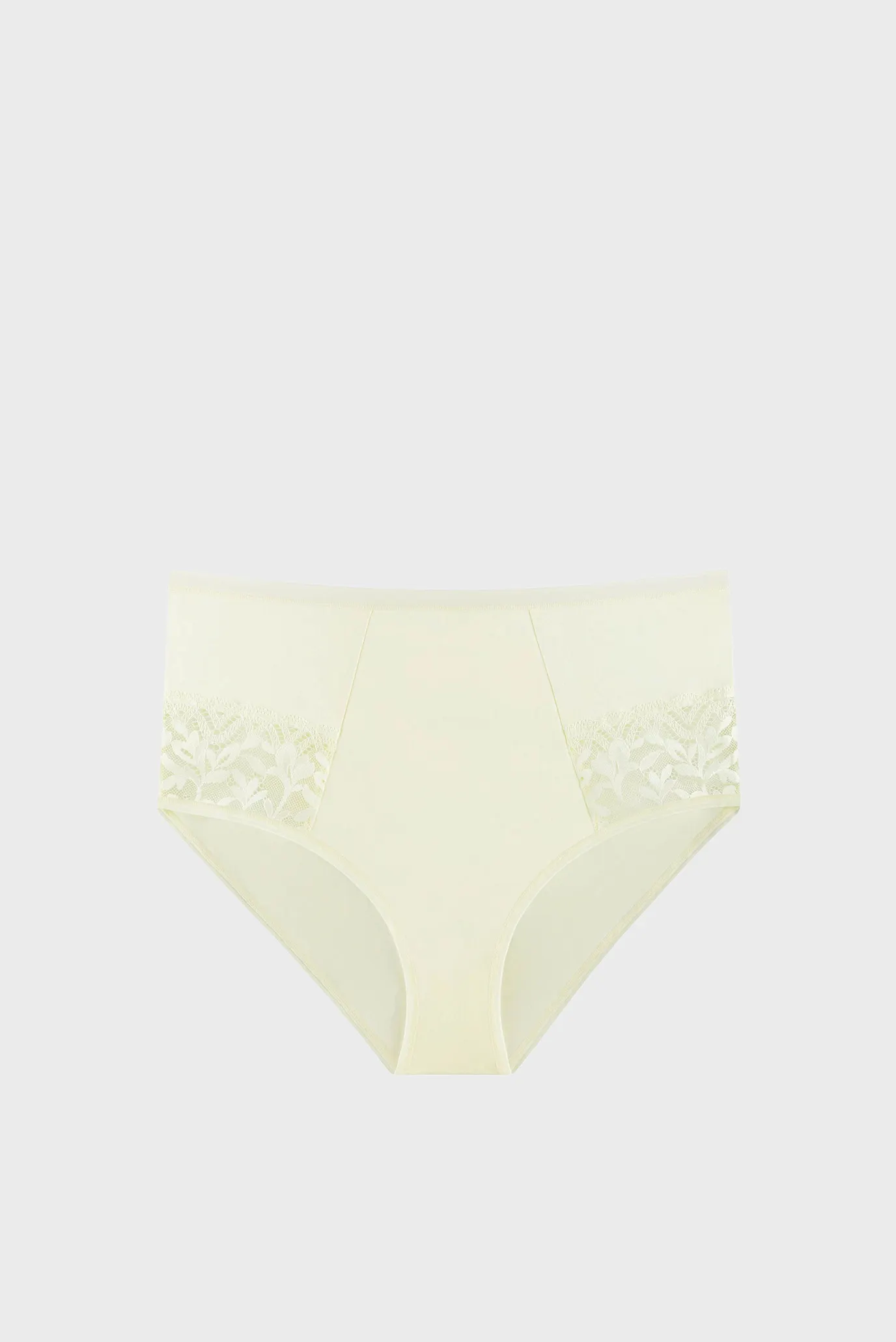 Жіночі білі трусики Anabel Arto 2004-35 — MD-Fashion