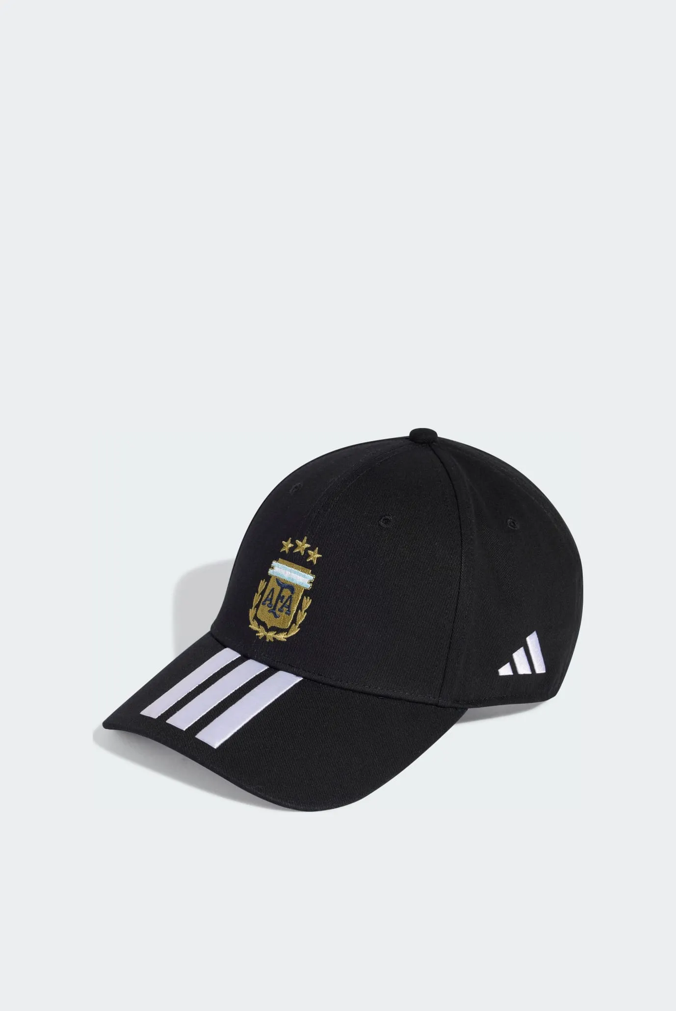 Чорна кепка AFA ARGENTINA BASEBAL adidas KE5950 — MD-Fashion