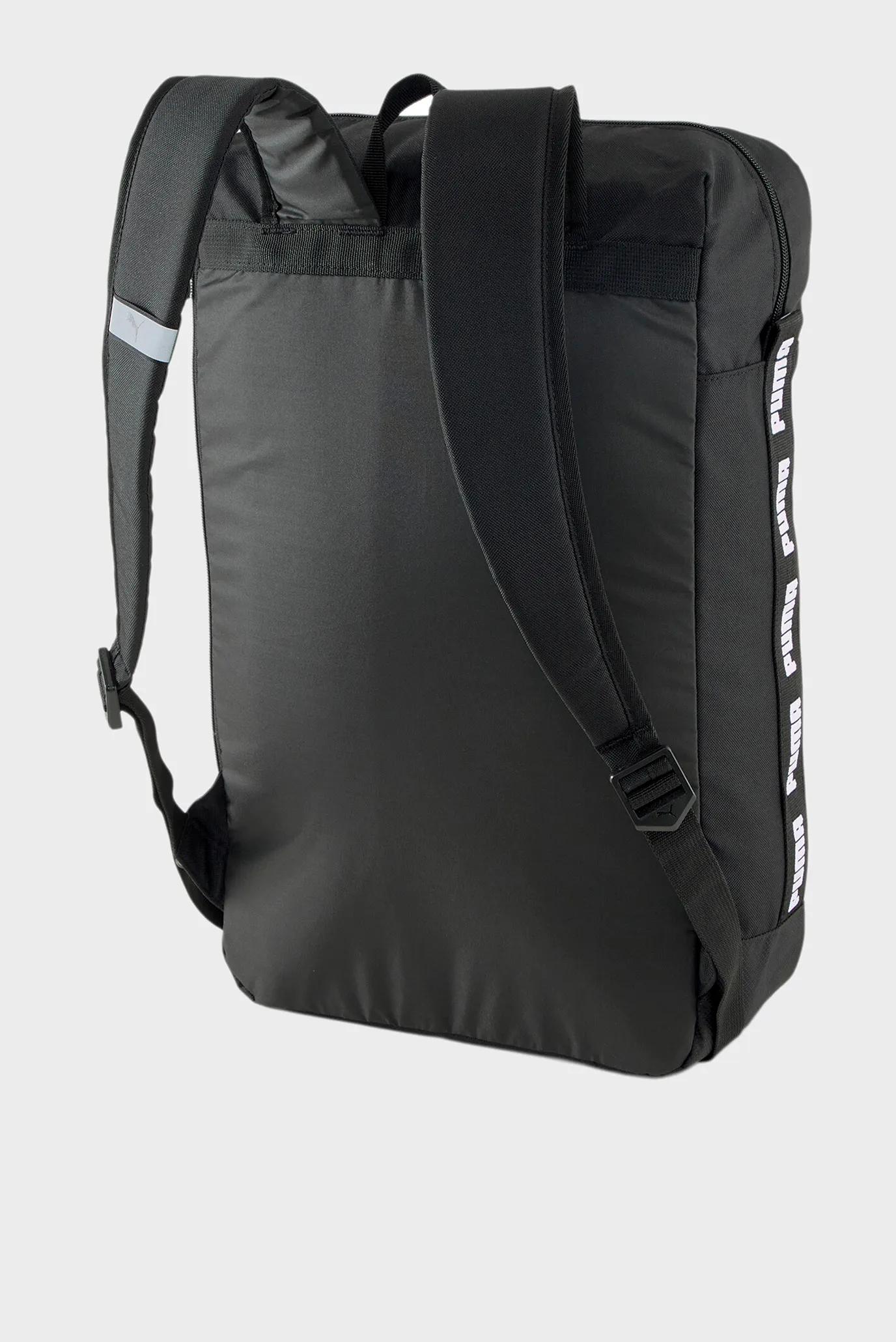 Чорний рюкзак Evo Essentials Box Backpack PUMA 079516 — MD-Fashion