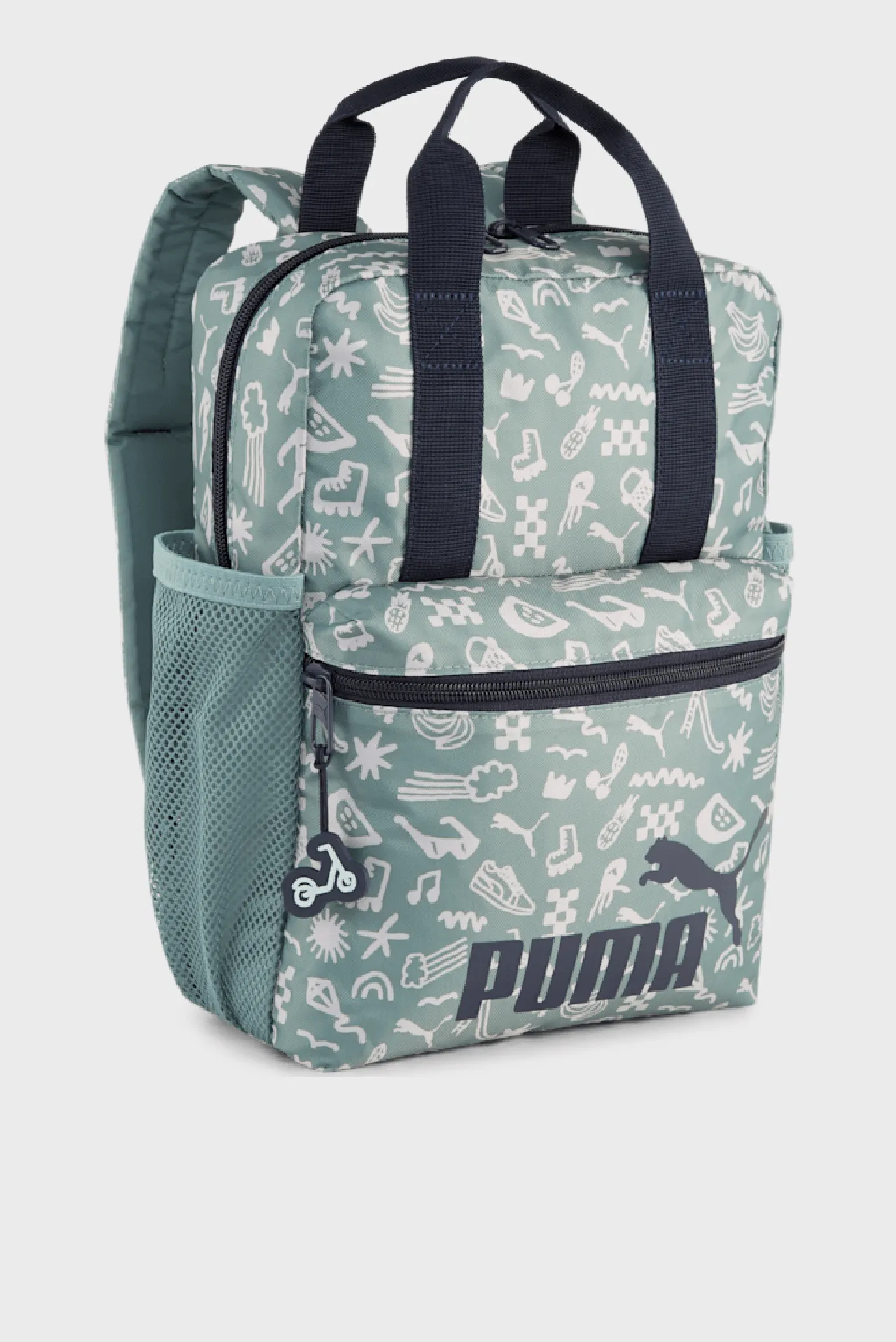 М'ятний рюкзак Sandy Adventures Extra Small Backpack PUMA 091332 — MD ...