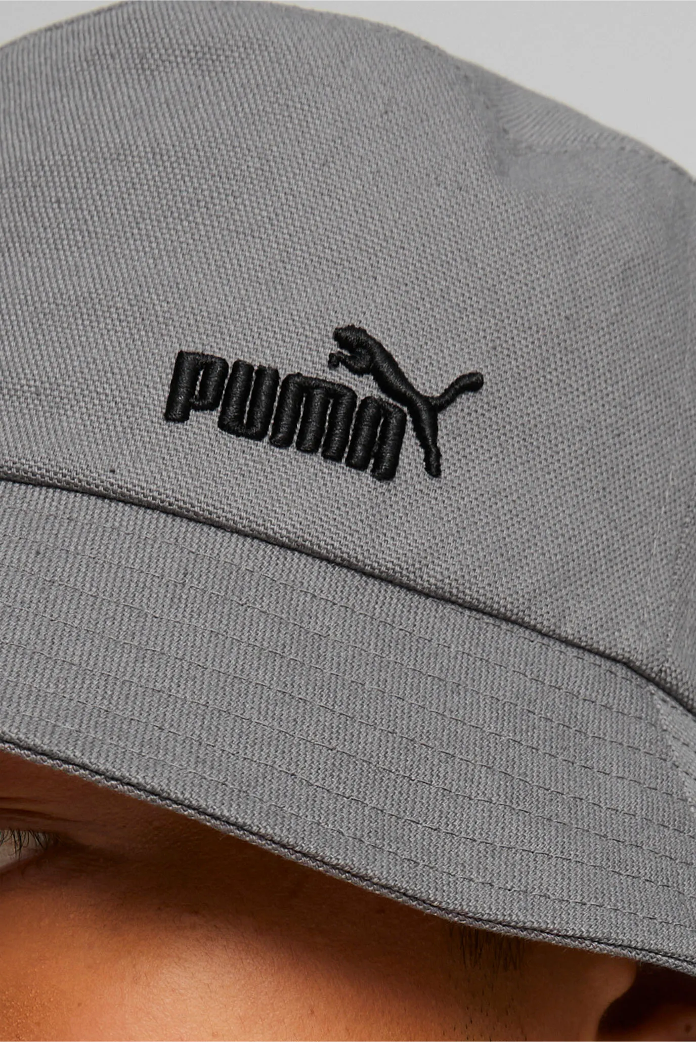 Панама Bucket Hat PUMA 024037 — MD-Fashion