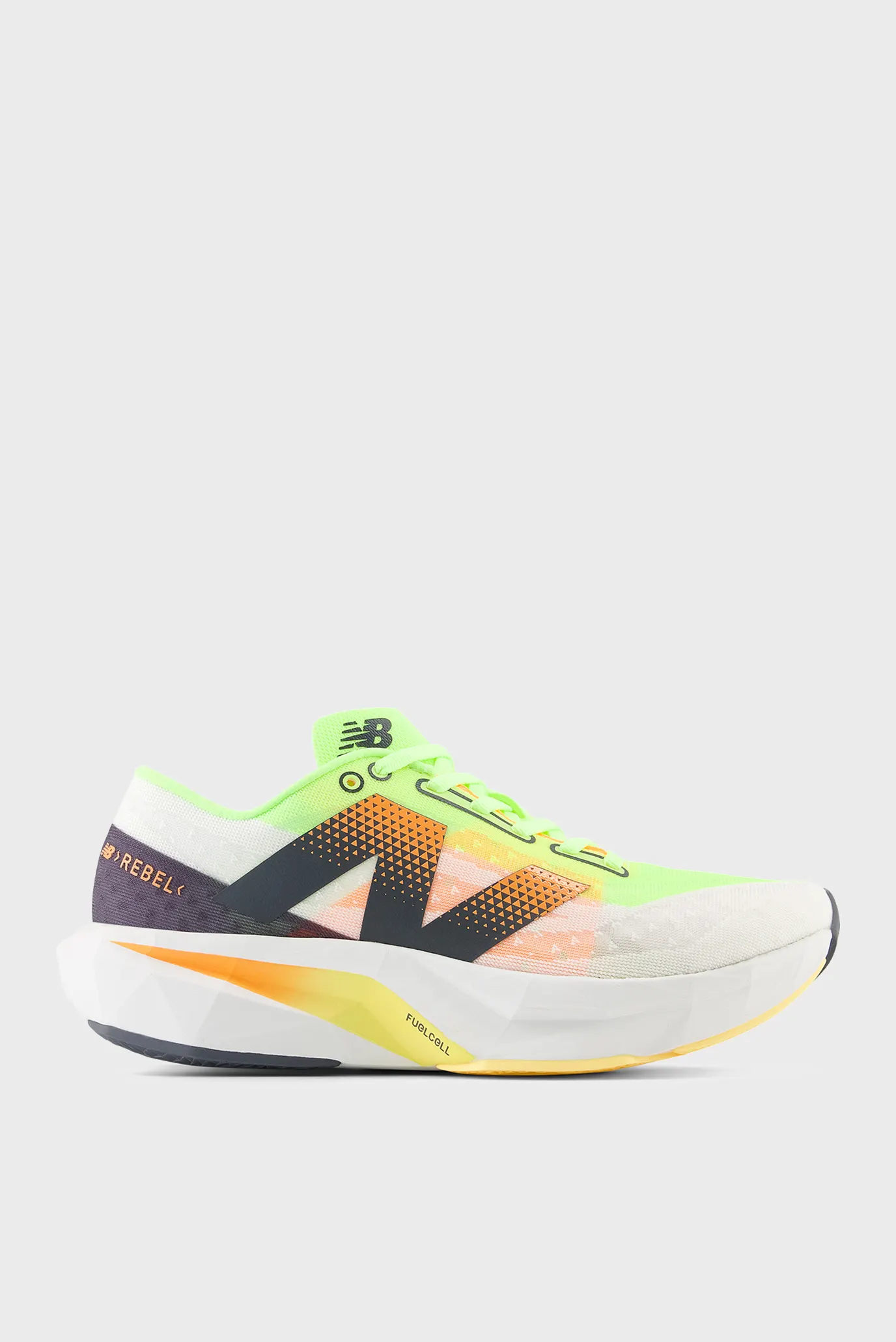 Жіночі кросівки Rebel v4 New Balance WFCXLA4 — MD-Fashion