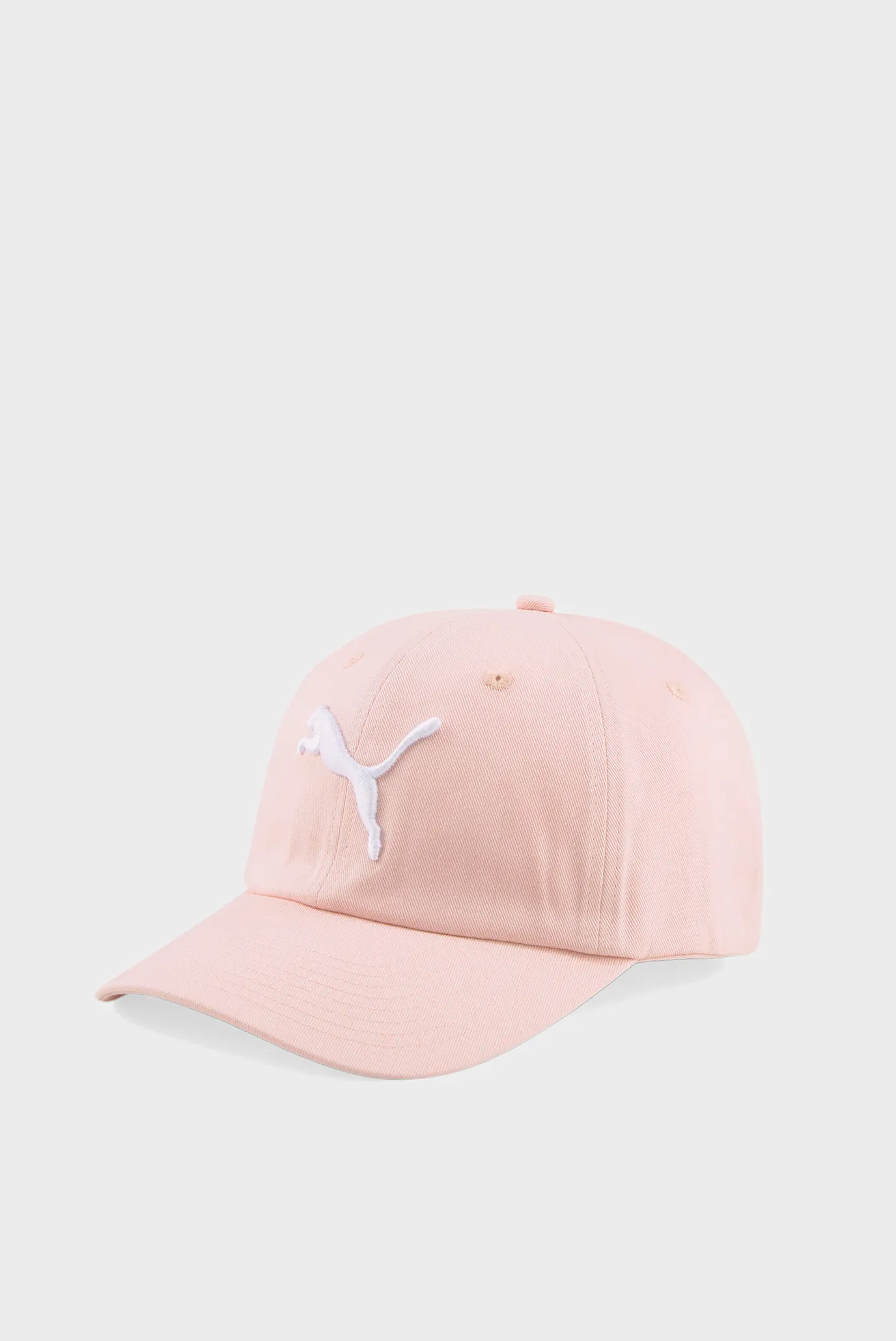 Кепка Essentials Cat Logo Cap PUMA 024587 — MD-Fashion