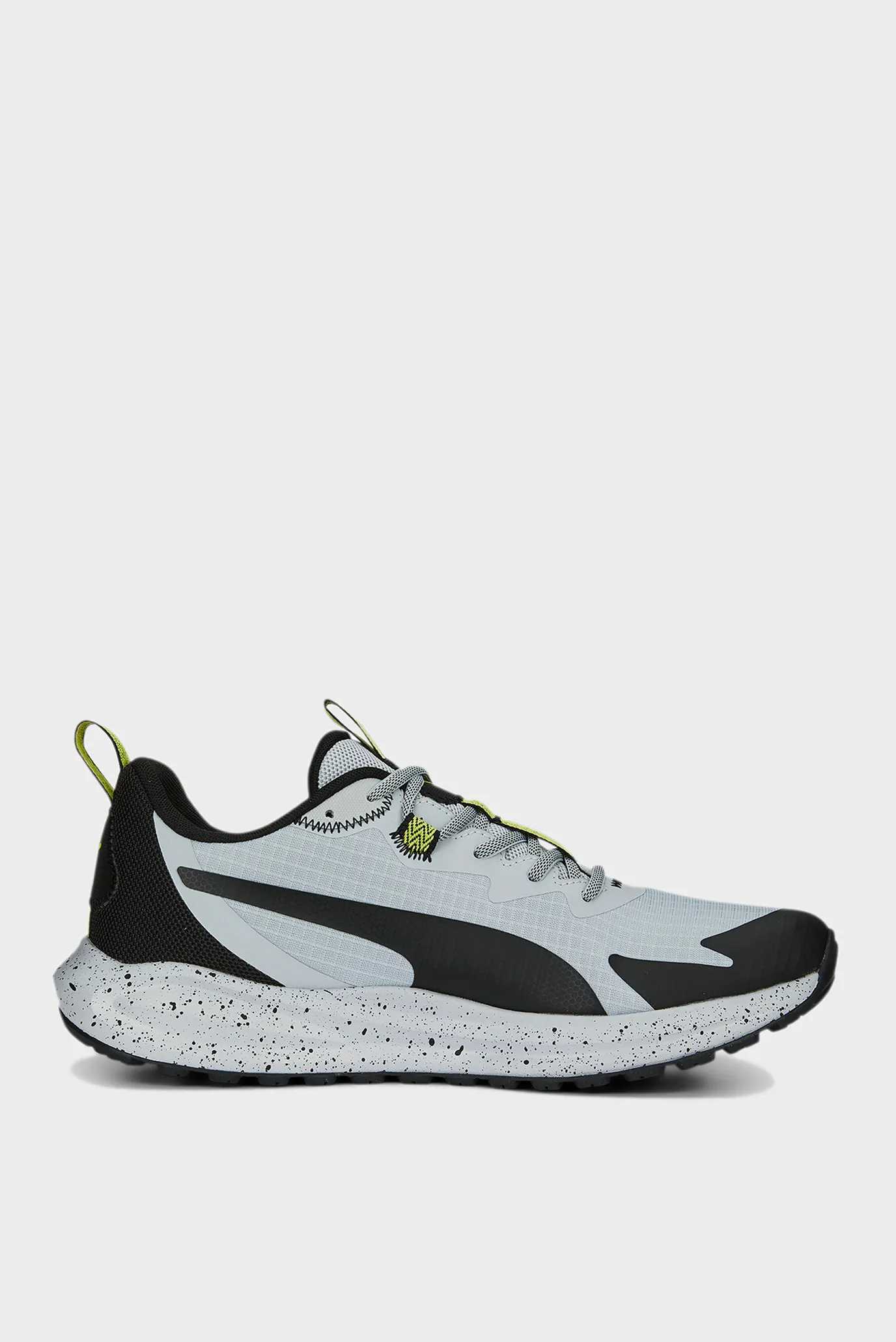 Кросівки Twitch Runner Trail Running Shoes PUMA 376961 — MD-Fashion