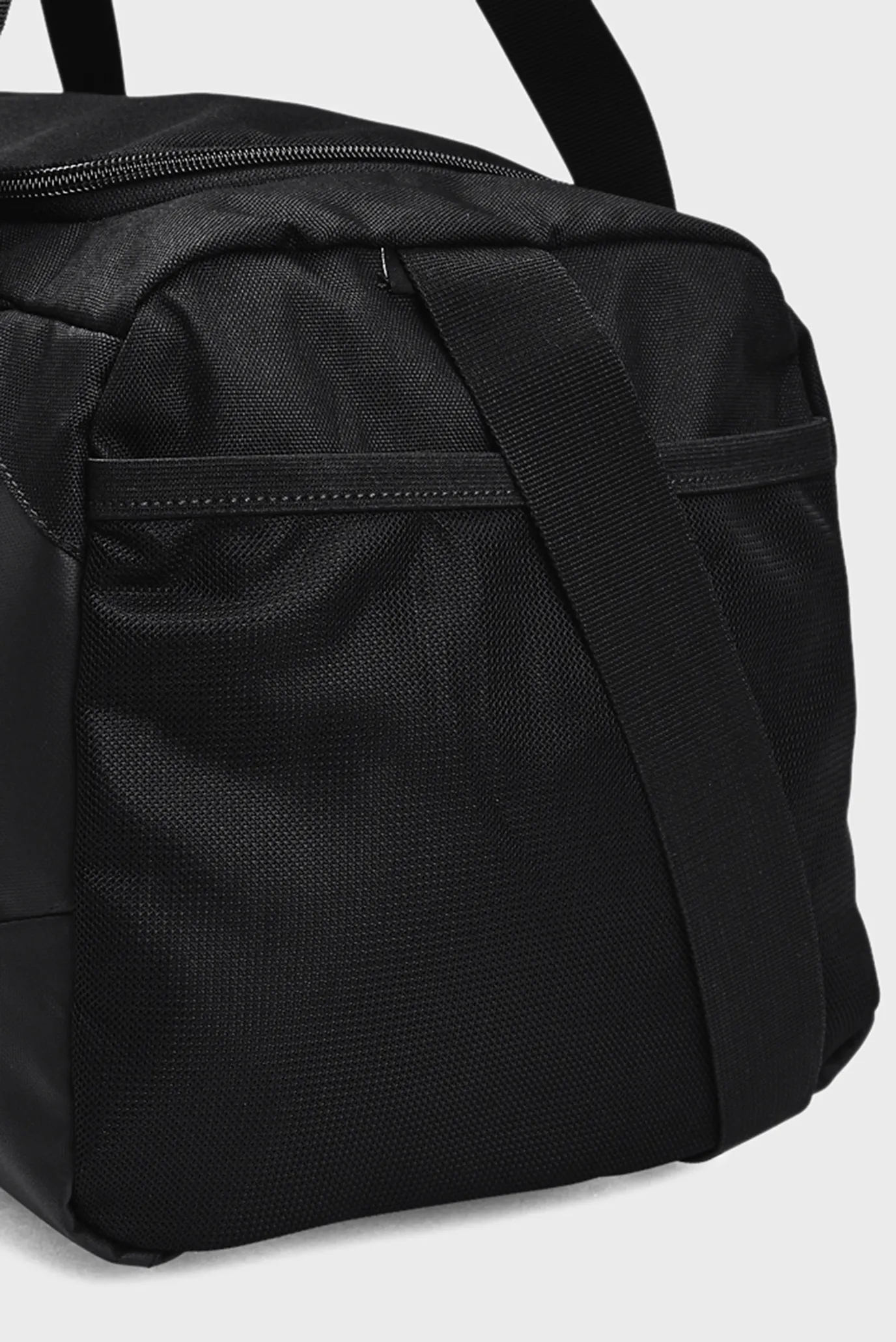 Чорна спортивна сумка UA Undeniable 5.0 Duffle XS Under Armour 1369221 ...