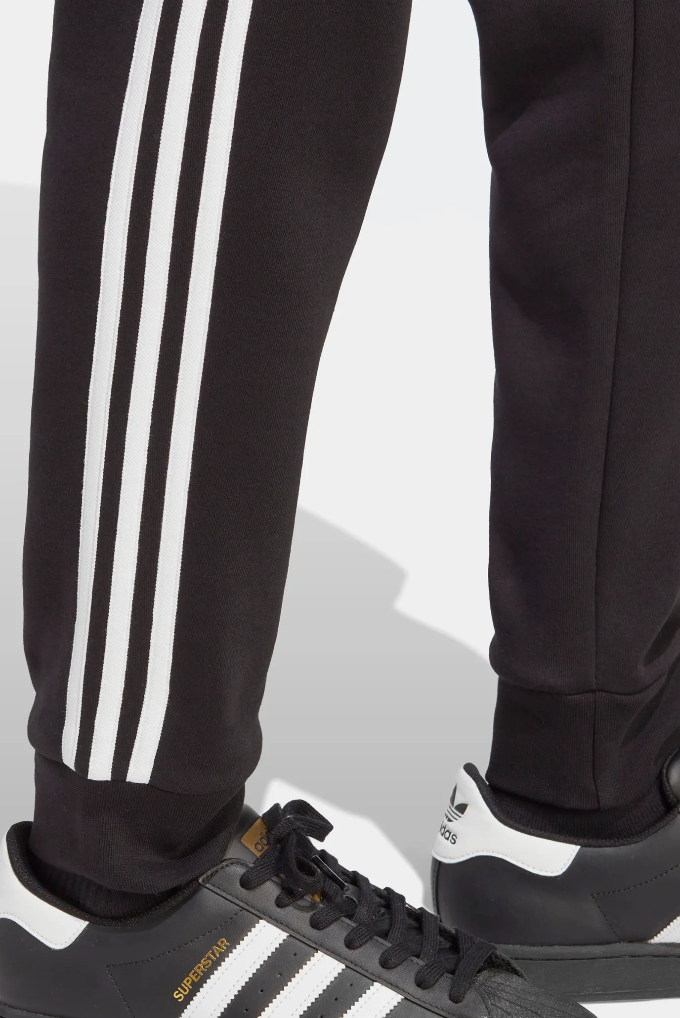 Чоловічі чорні джогери Adicolor Classics 3-Stripes adidas IA4794 — MD ...