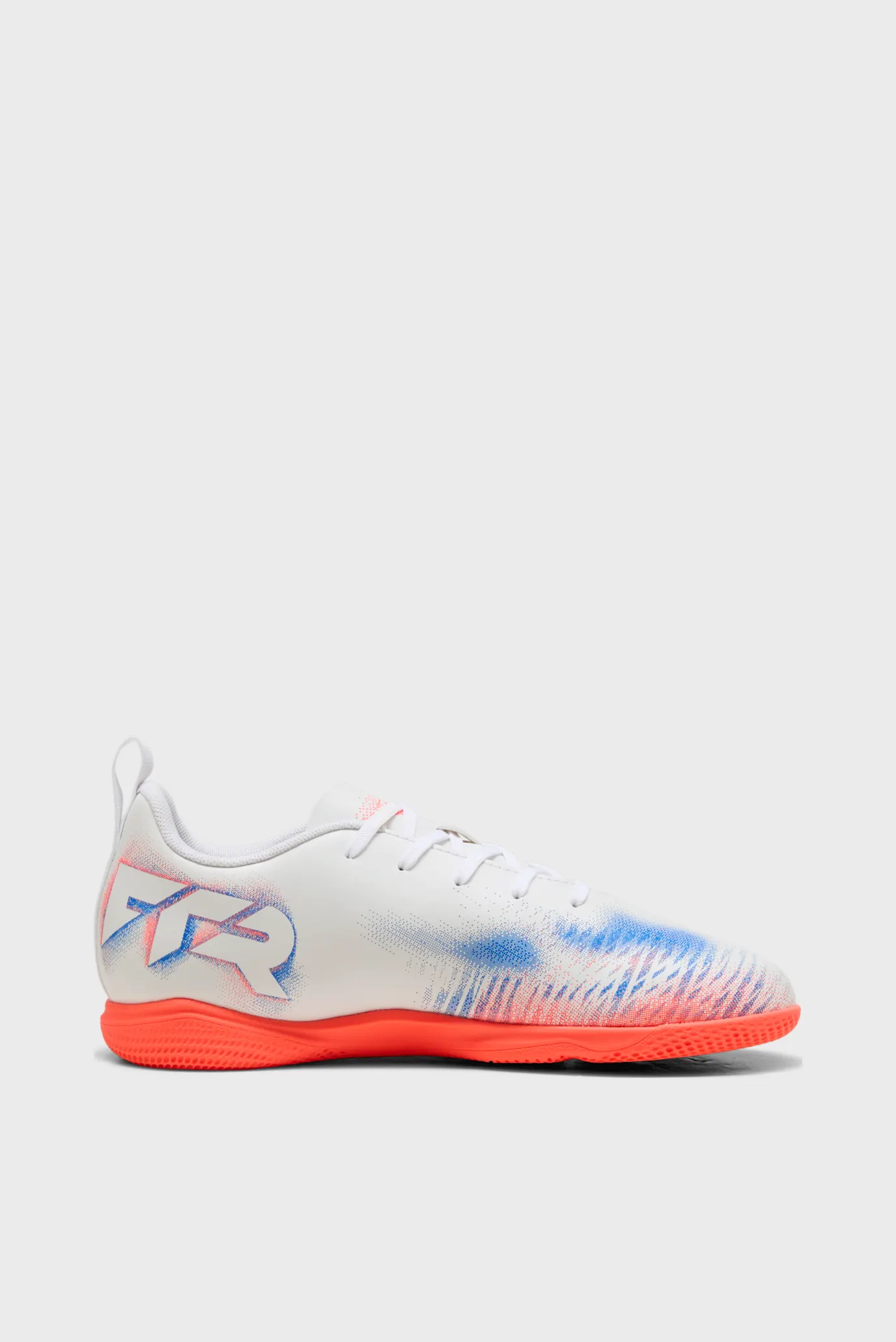 Дитячі білі футзалки FUTURE 8 PLAY Futsal Boots Youth PUMA 108627 — MD ...