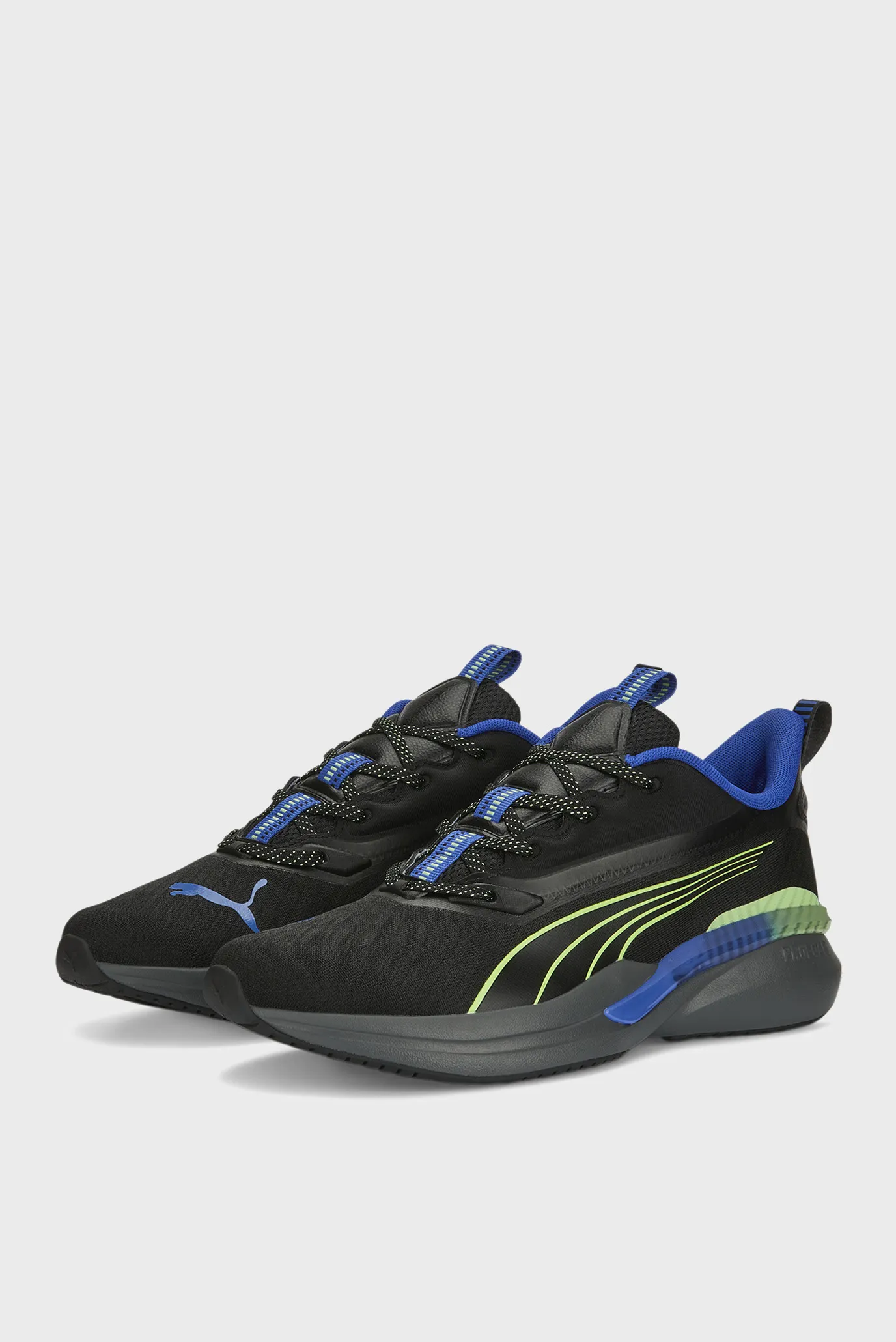 Кроссовки Hyperdrive ProFoam SPEED Running Shoes PUMA 378381 — MD-Fashion