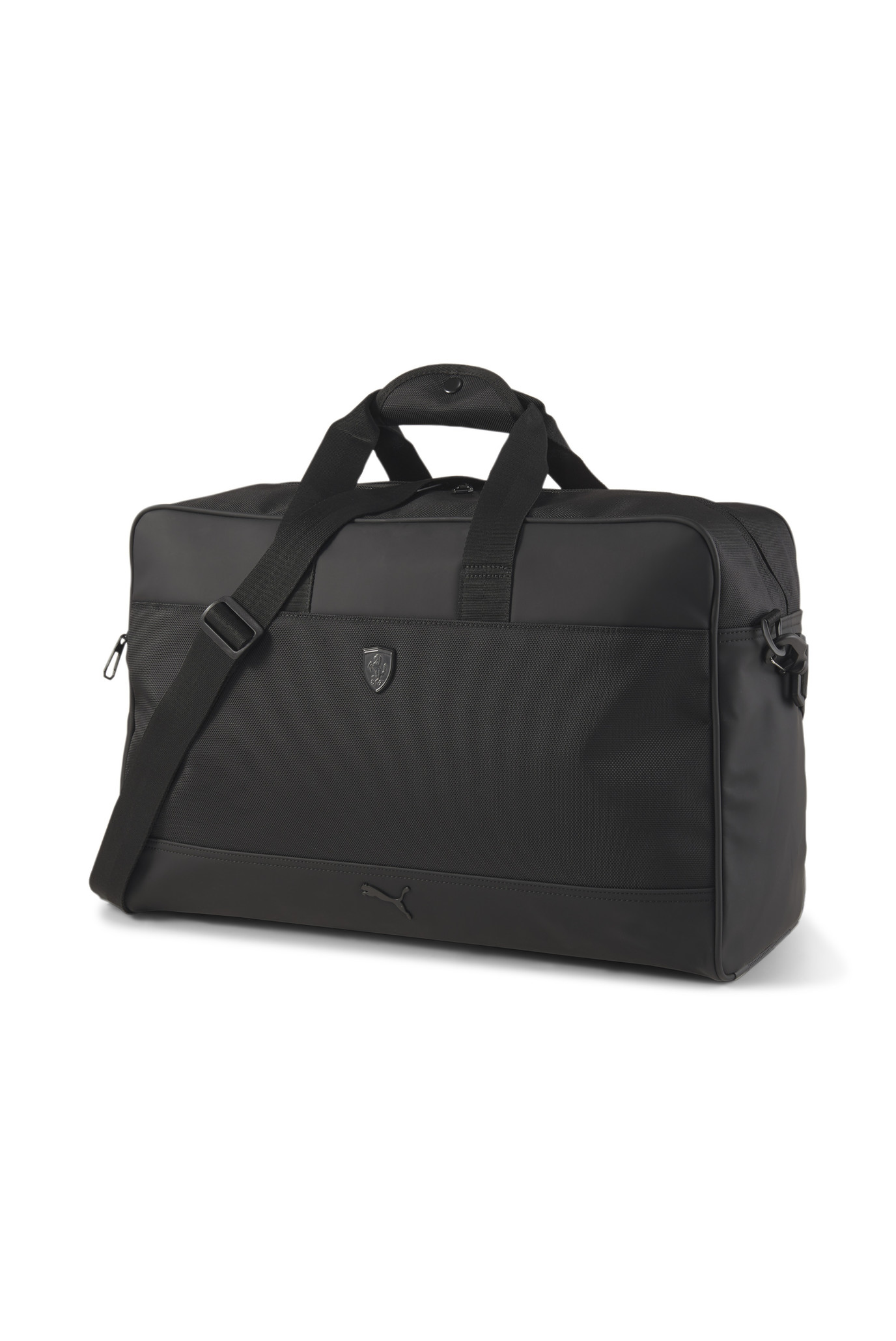 Сумка Scuderia Ferrari Weekender Bag PUMA 078095 — MD-Fashion