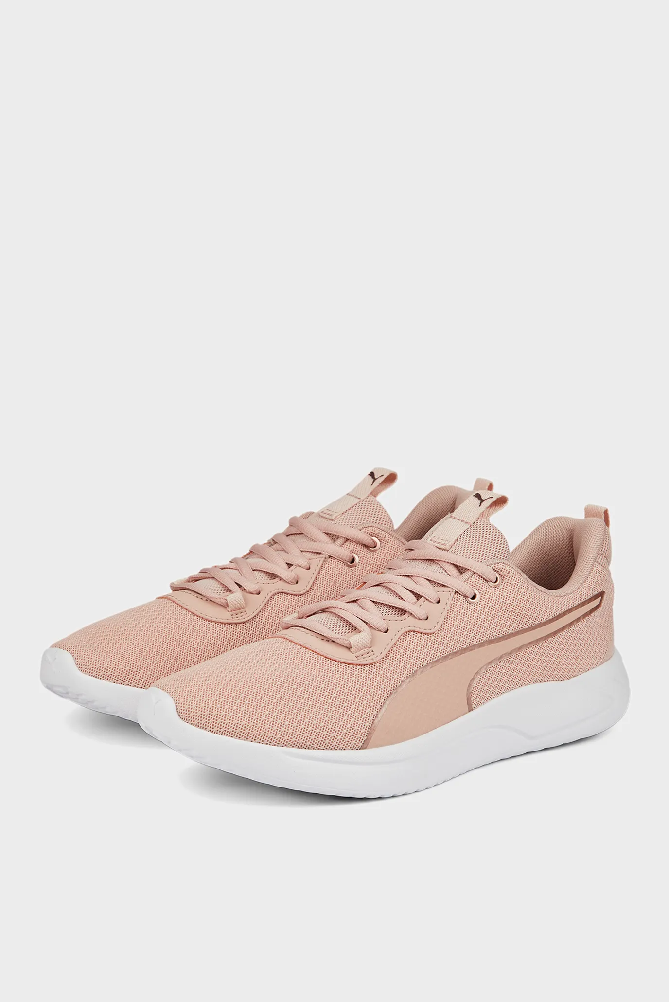 Кроссовки Resolve Modern Running PUMA 377036 — MD-Fashion