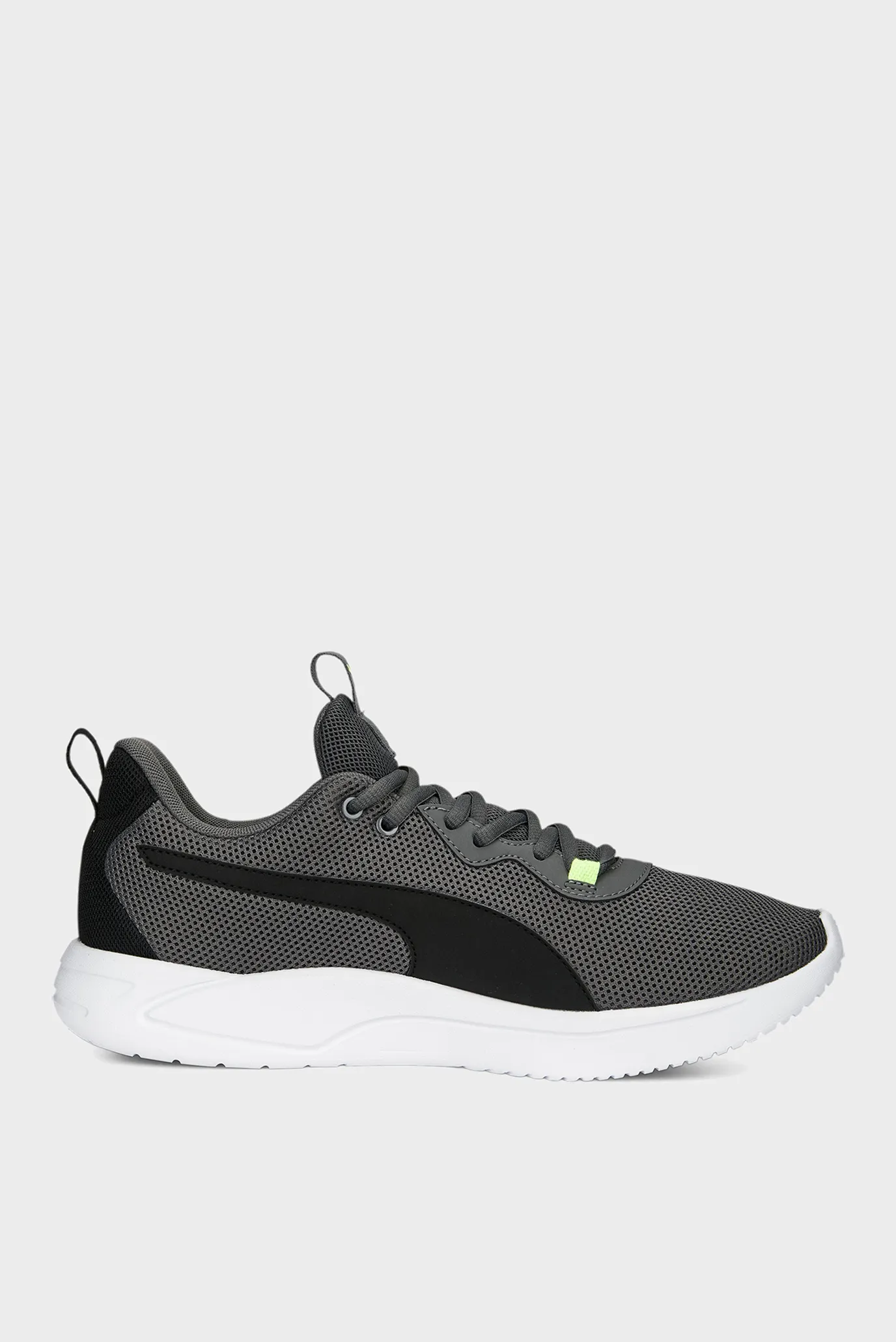 Кроссовки Resolve Modern Weave Running Shoes PUMA 377994 — MD-Fashion