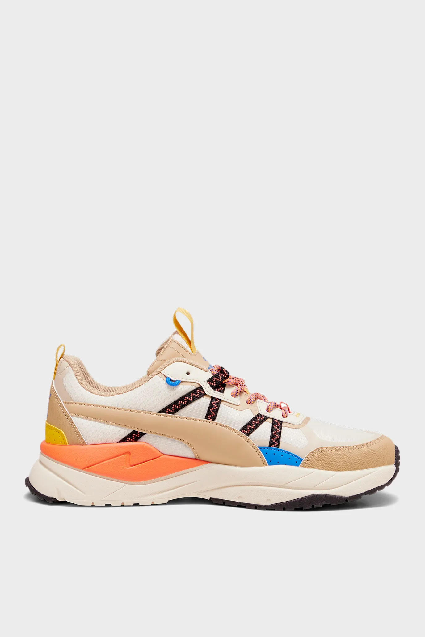 Кроссовки X-Ray Tour Open Road Sneakers PUMA 393360 — MD-Fashion