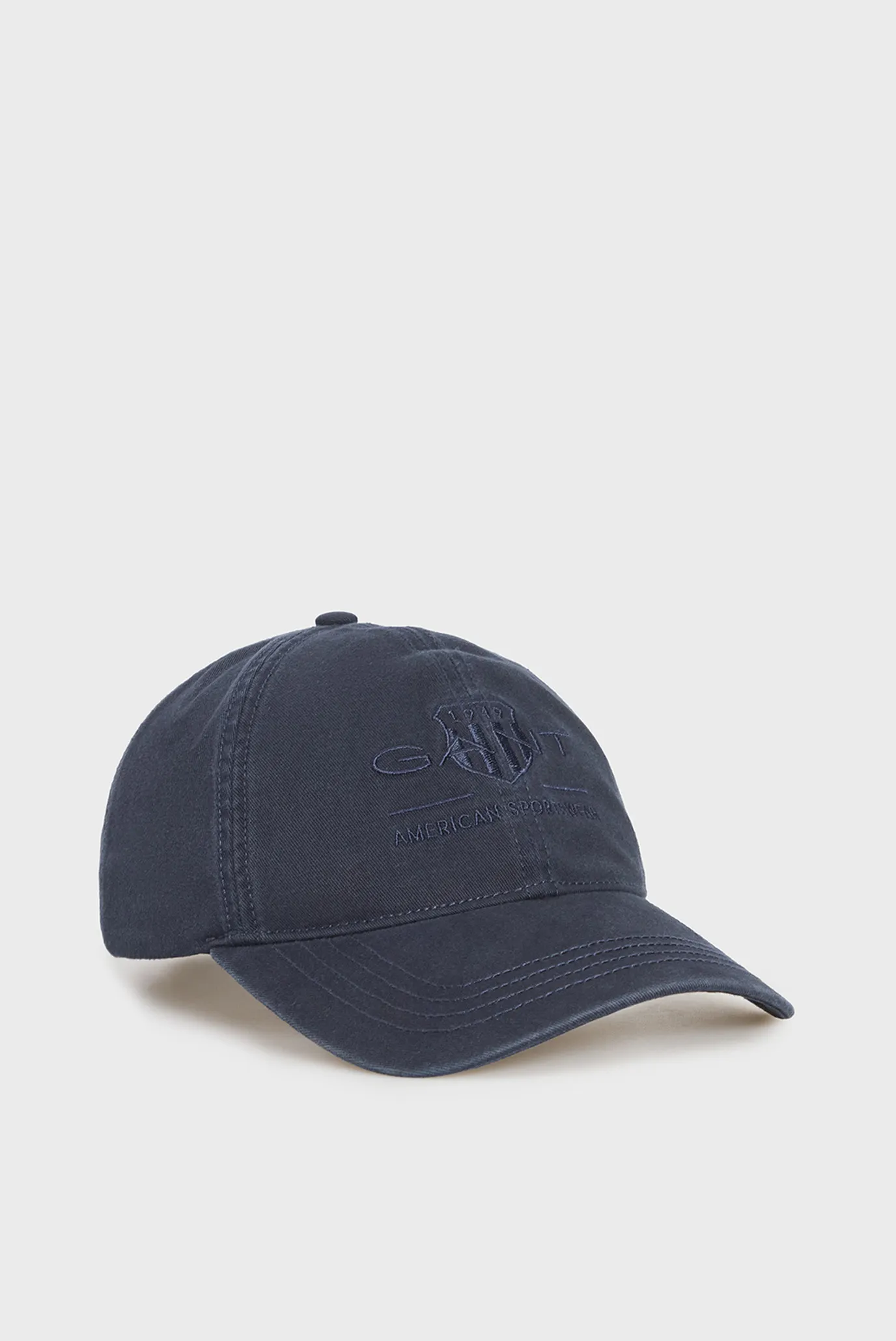 Чоловіча темно-синя кепка TONAL ARCHIVE SHIELD CAP Gant 9900236 — MD ...