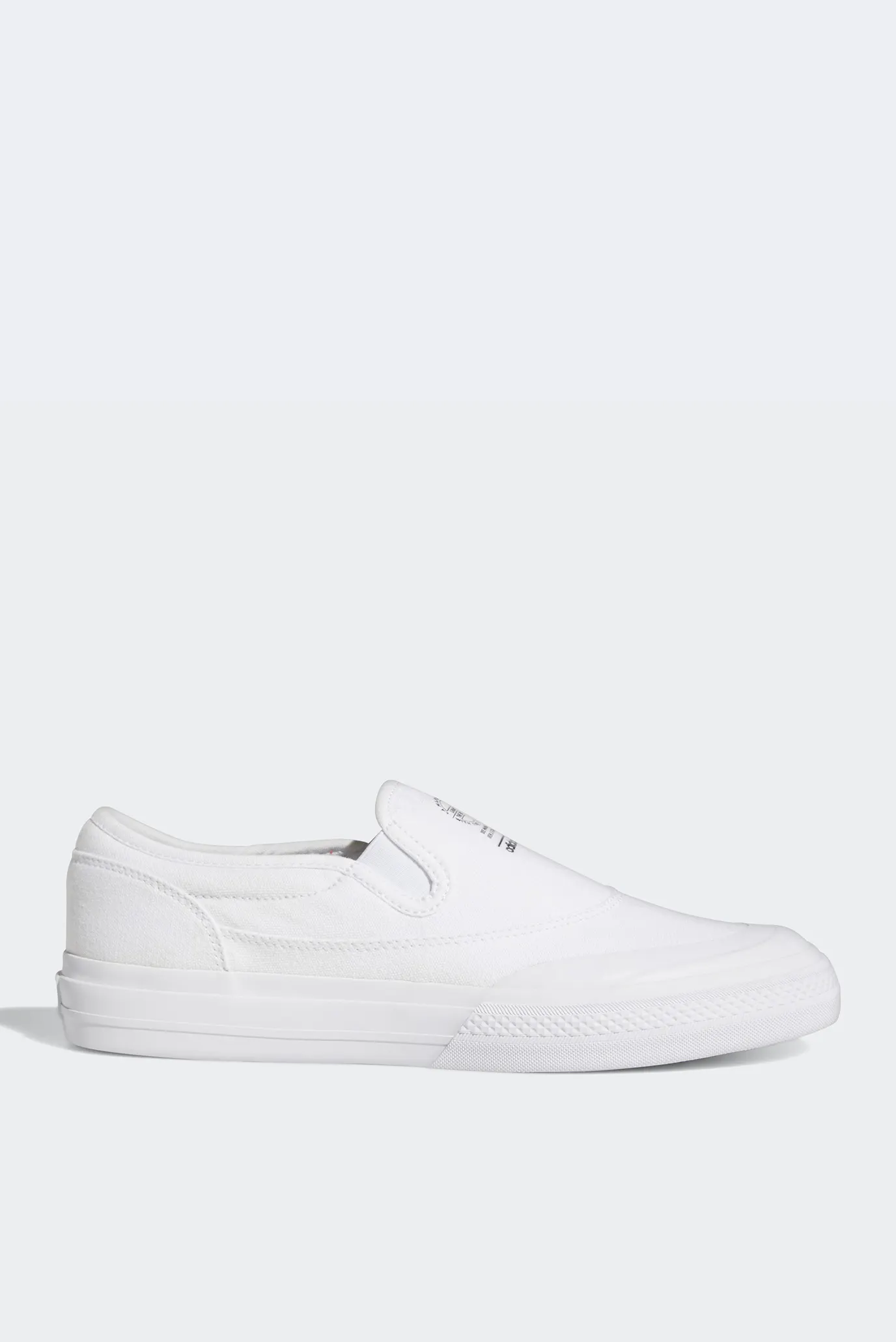 Кеды NIZZA RF SLIP adidas S23725 — MD-Fashion