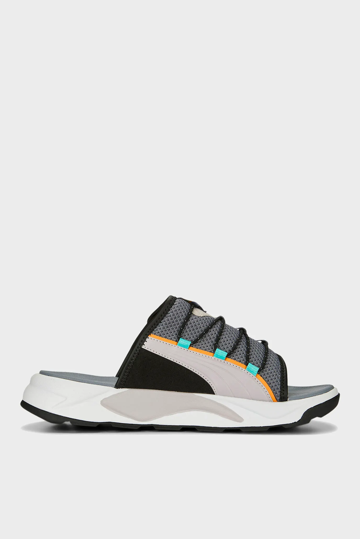 Шльопанці Sportswear x PUMA RS-Slides 2 PUMA 390946 — MD-Fashion