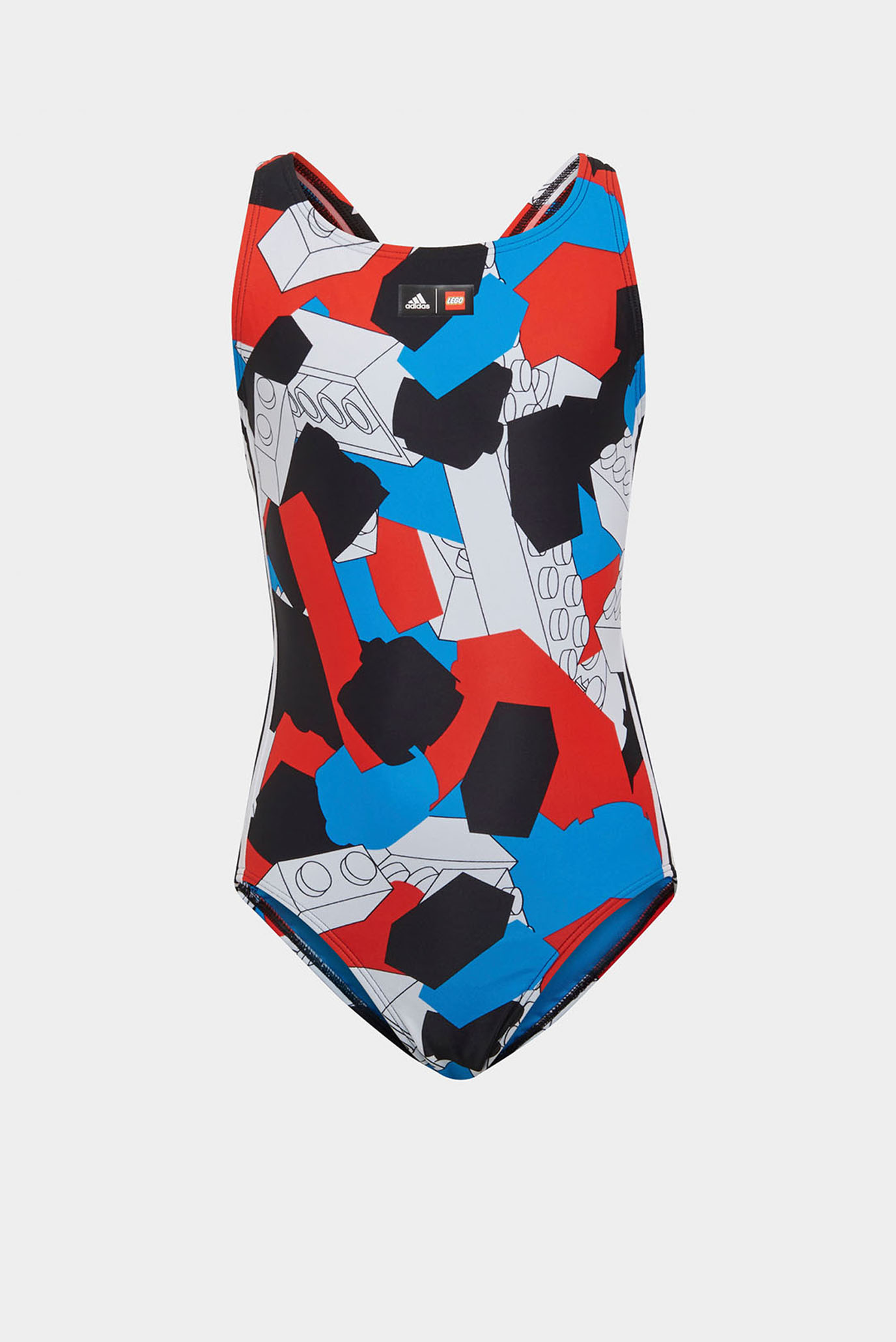 Слитный купальник adidas x Classic LEGO® adidas HC0150 — MD-Fashion