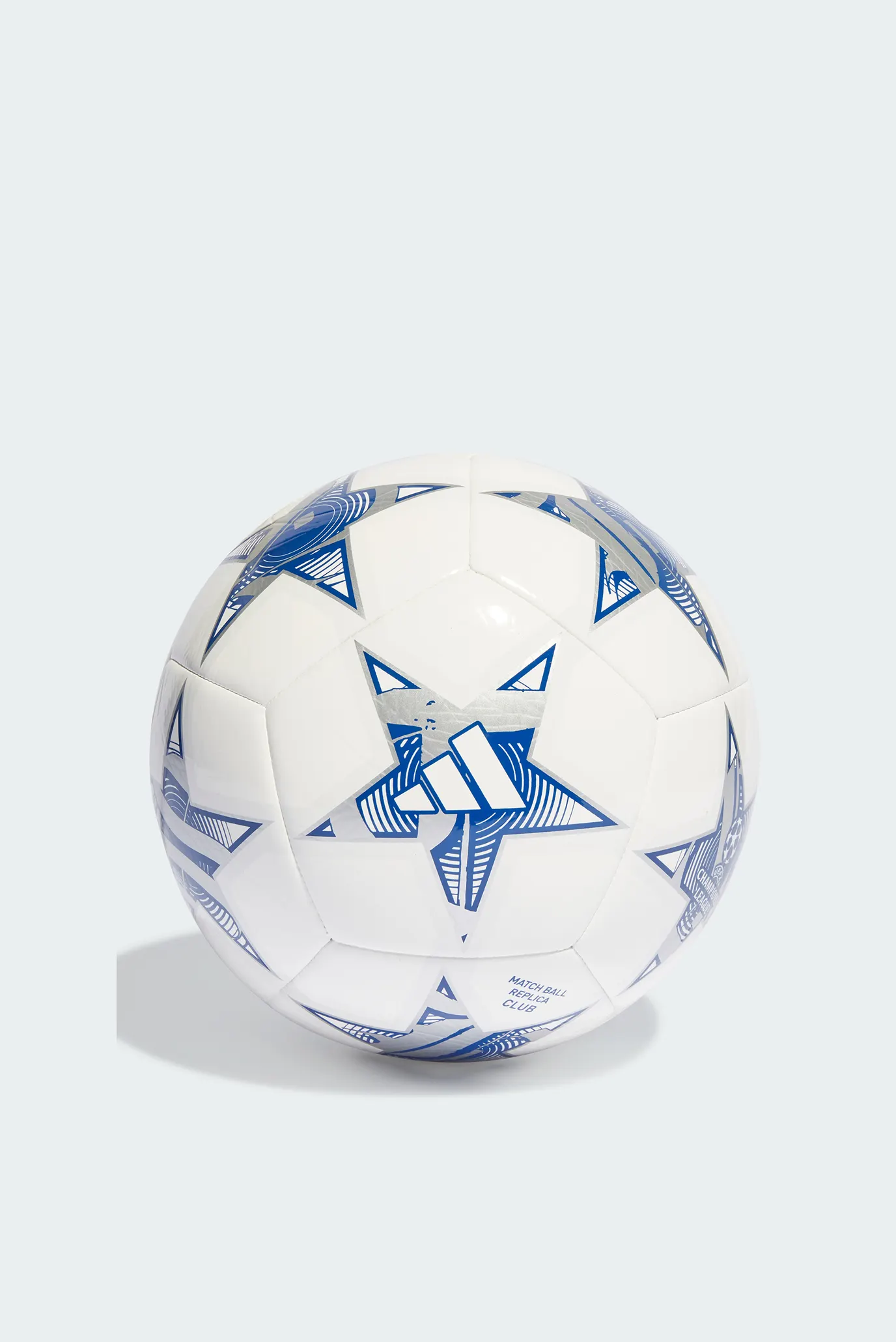 М'яч UCL Club 23/24 Group Stage Football adidas IA0945 — MD-Fashion
