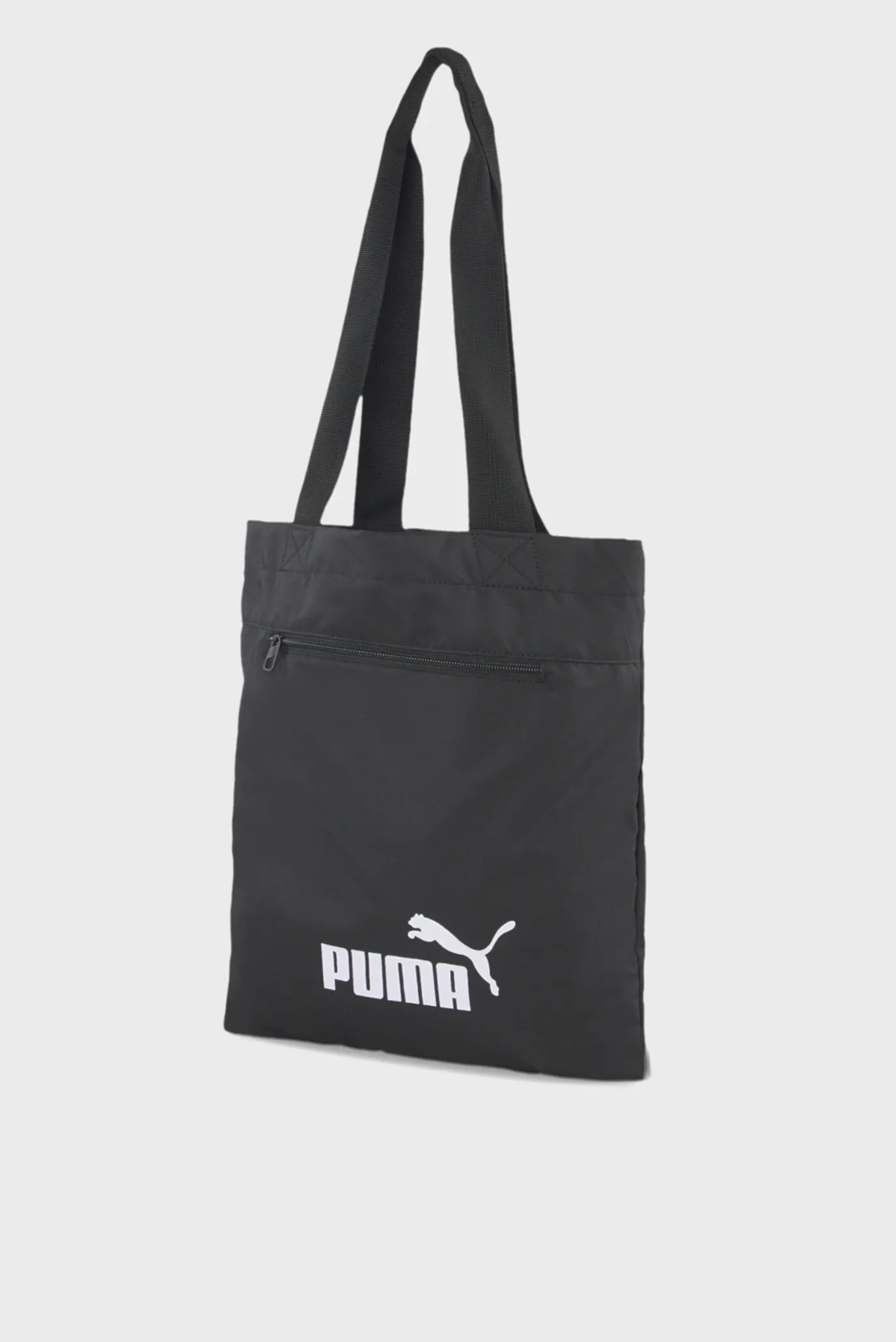 Сумка PUMA Phase Packable Shopper PUMA 079218 — MD-Fashion