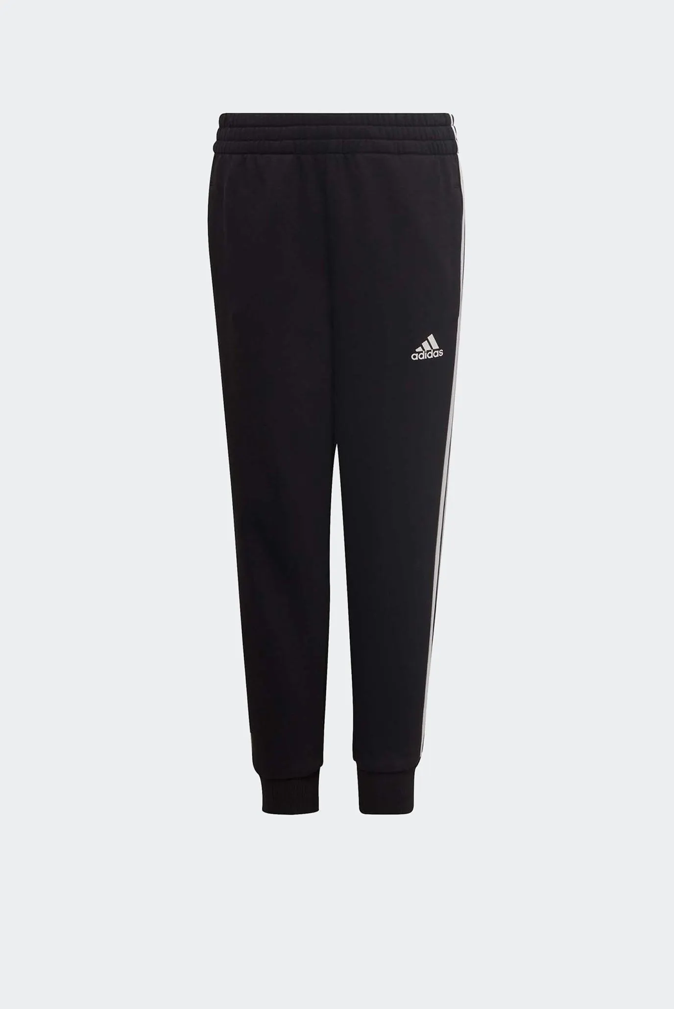 Штани adidas Essentials 3-Stripes adidas H65796 — MD-Fashion