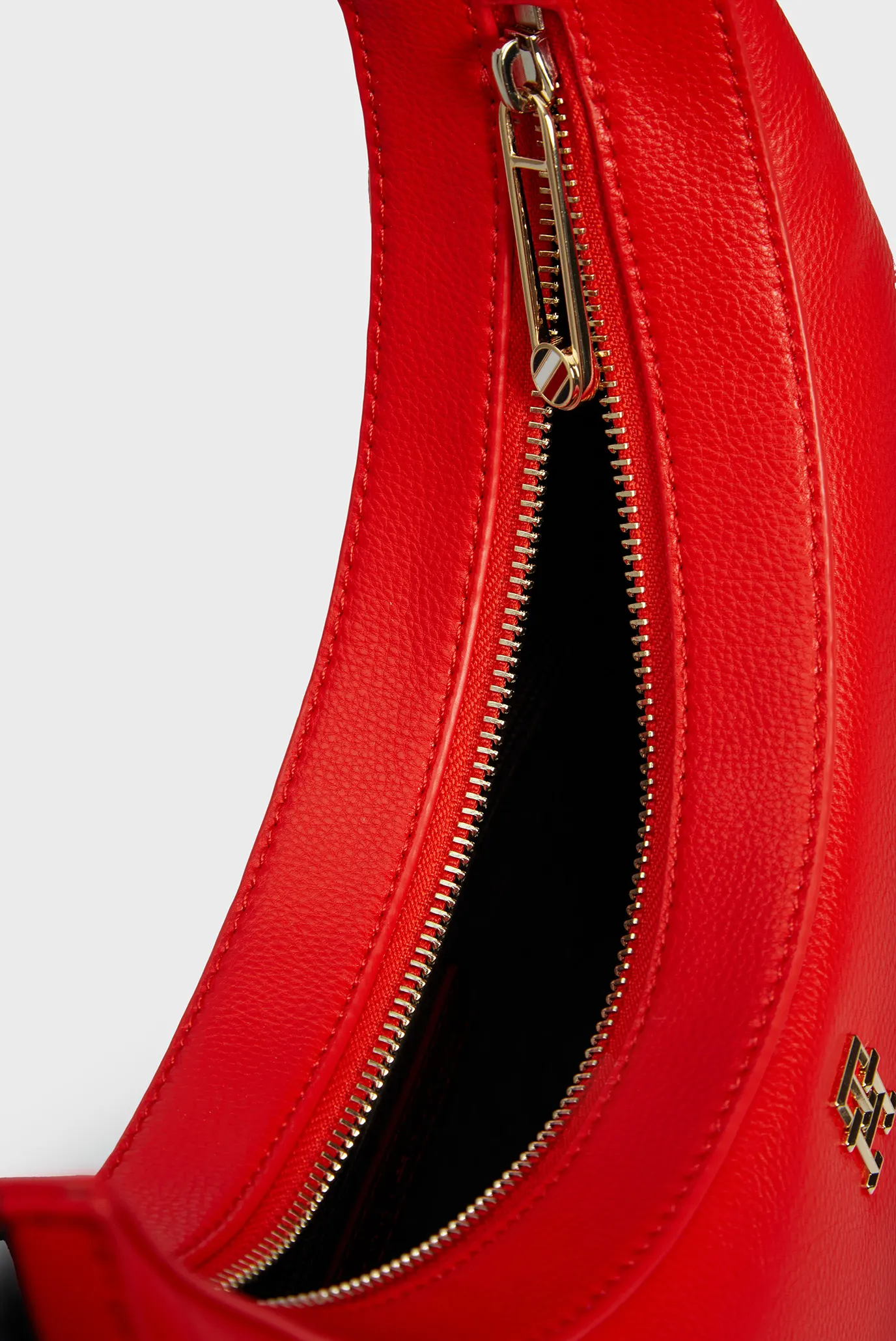 Жіноча червона сумка TH ESSENTIAL SC CROSSOVER CORP Tommy Hilfiger ...