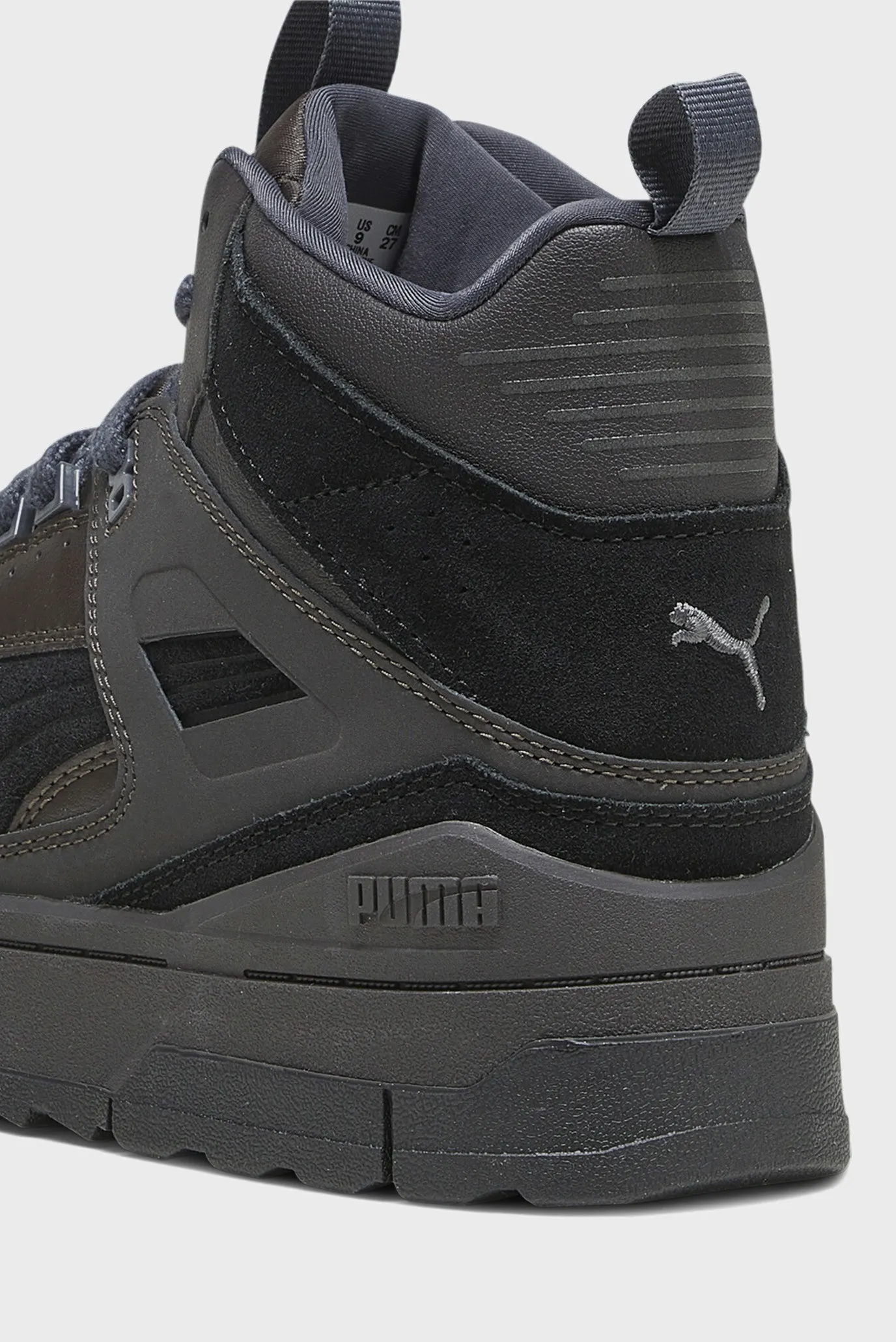 Кросівки Slipstream Hi Xtreme Sneakers PUMA 393271 — MD-Fashion