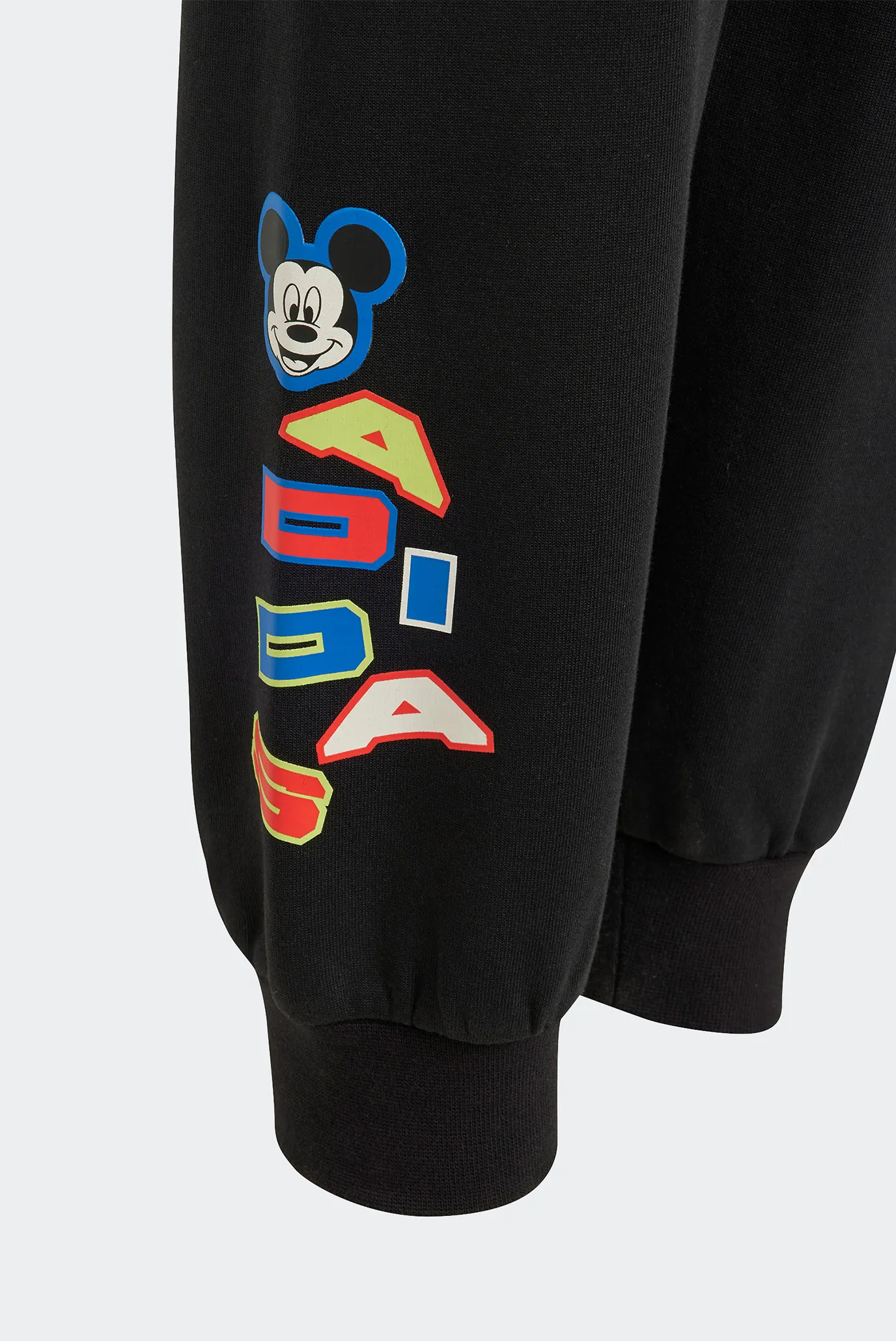 Спортивні штани adidas x Disney Mickey Mouse adidas IB4843 — MD-Fashion