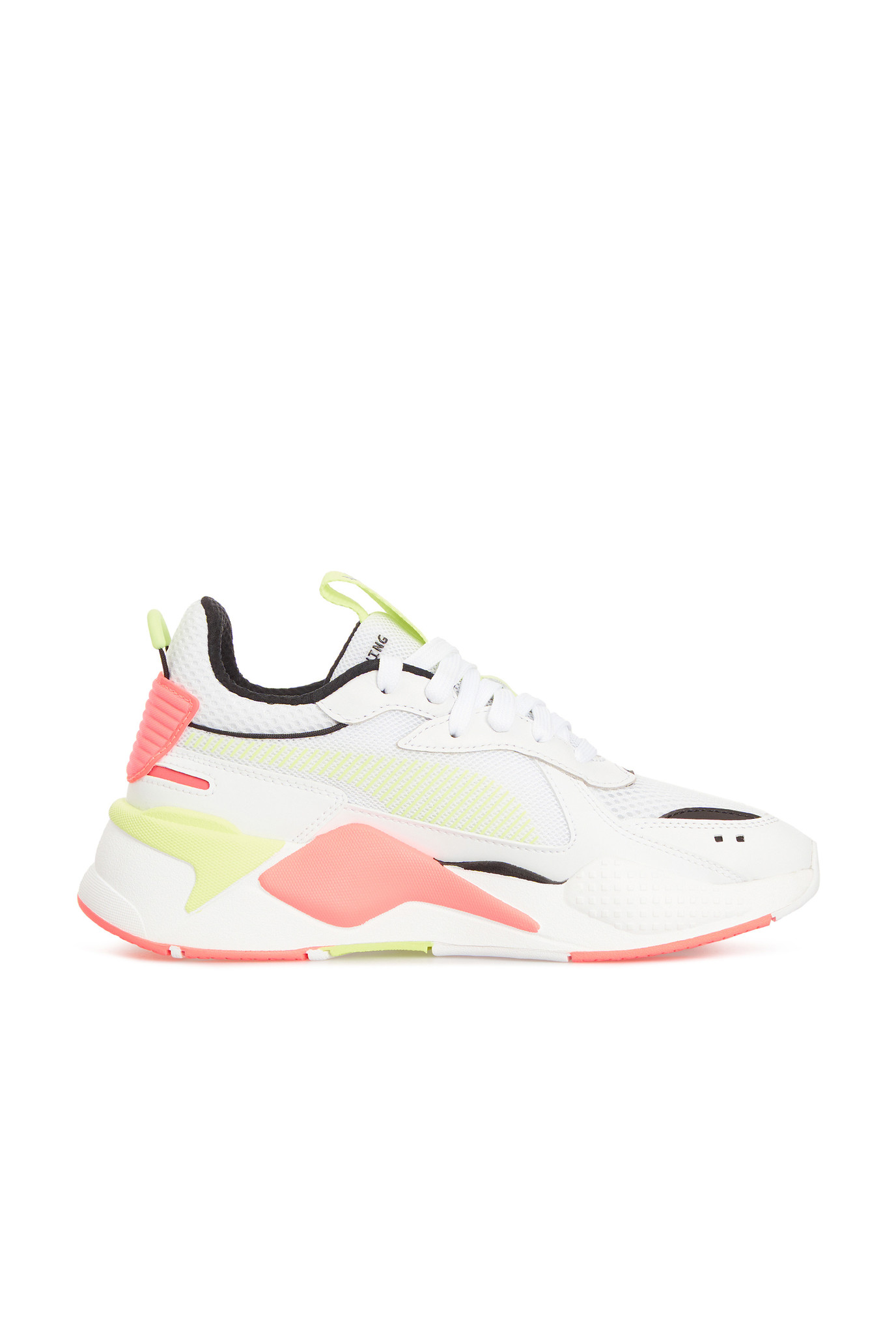 Кроссовки RS-X 90s PUMA 370716 — MD-Fashion, баркод 4063698153478