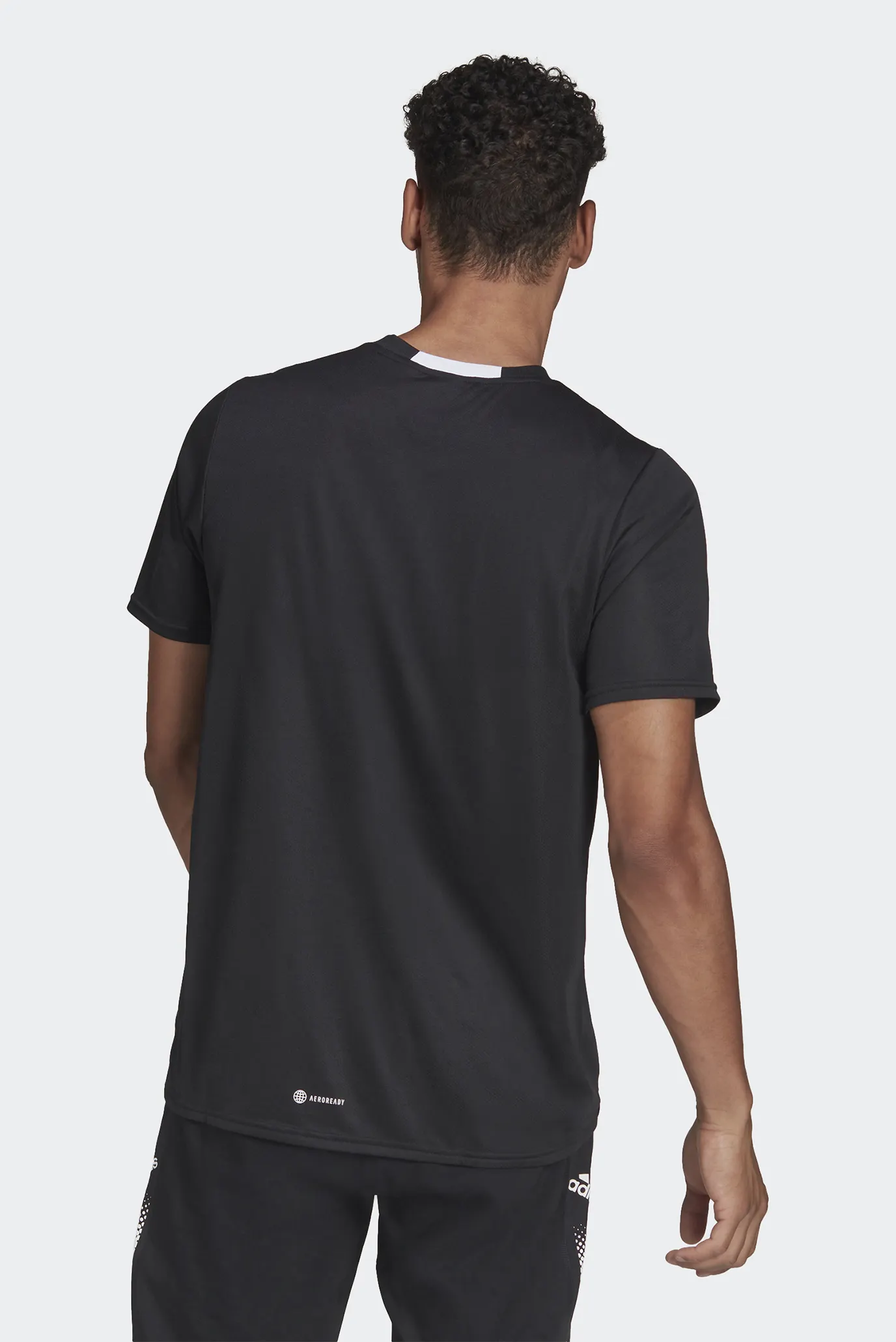 Футболка AEROREADY Designed for Movement adidas HF7214 — MD-Fashion