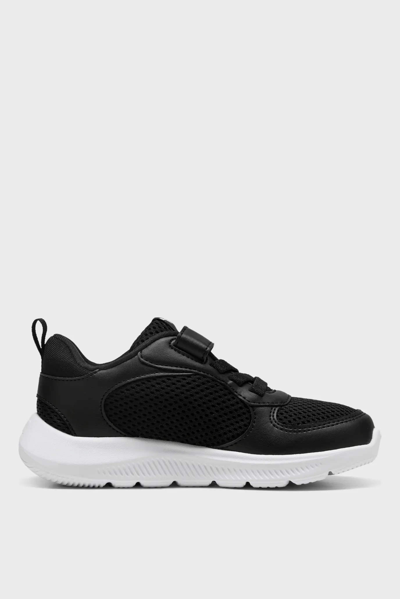 Дитячі чорні кросівки Puma Fun Racer 2 Sneakers Kids PUMA 400580 — MD ...