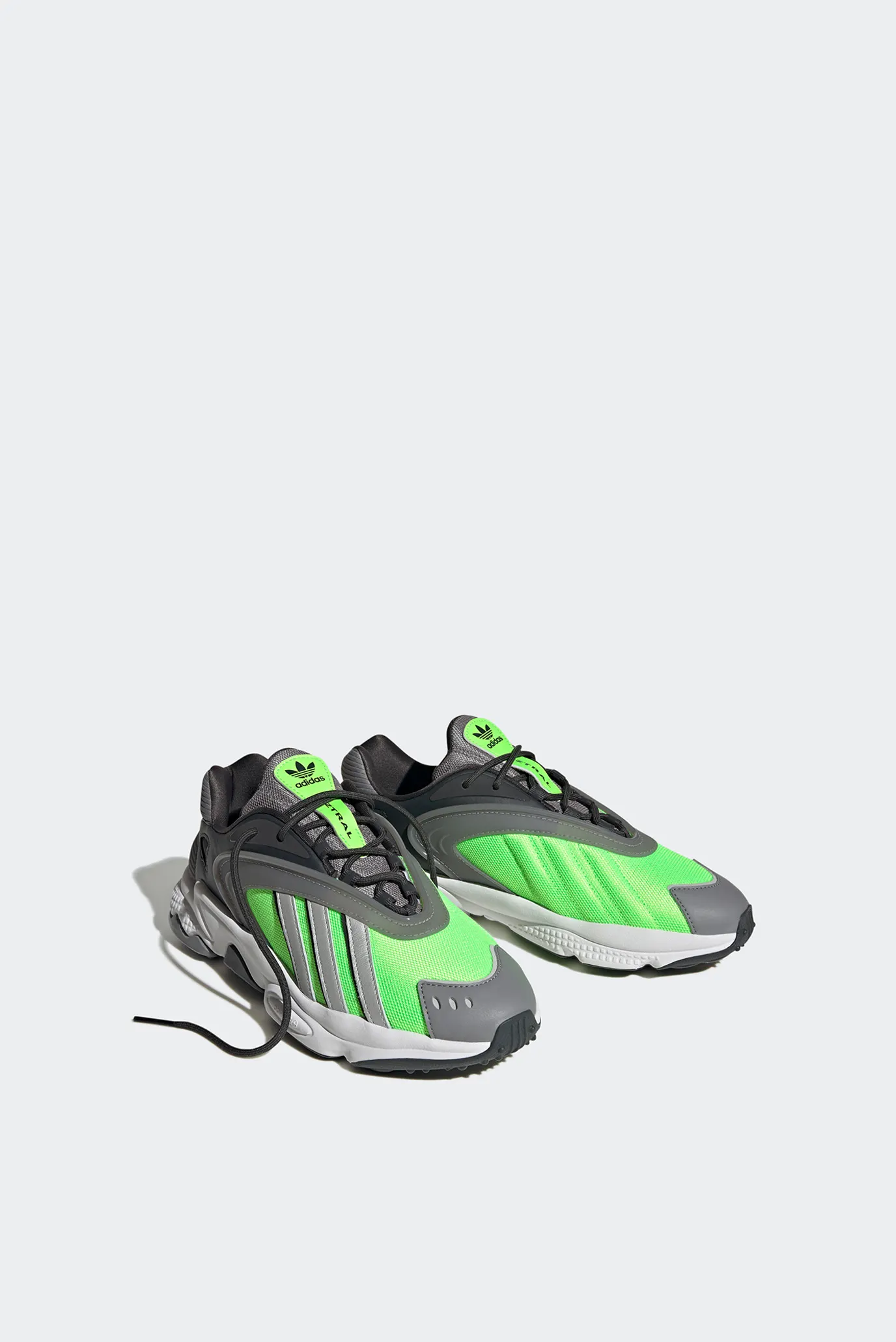 Кросівки Oztral adidas ID4246 — MD-Fashion