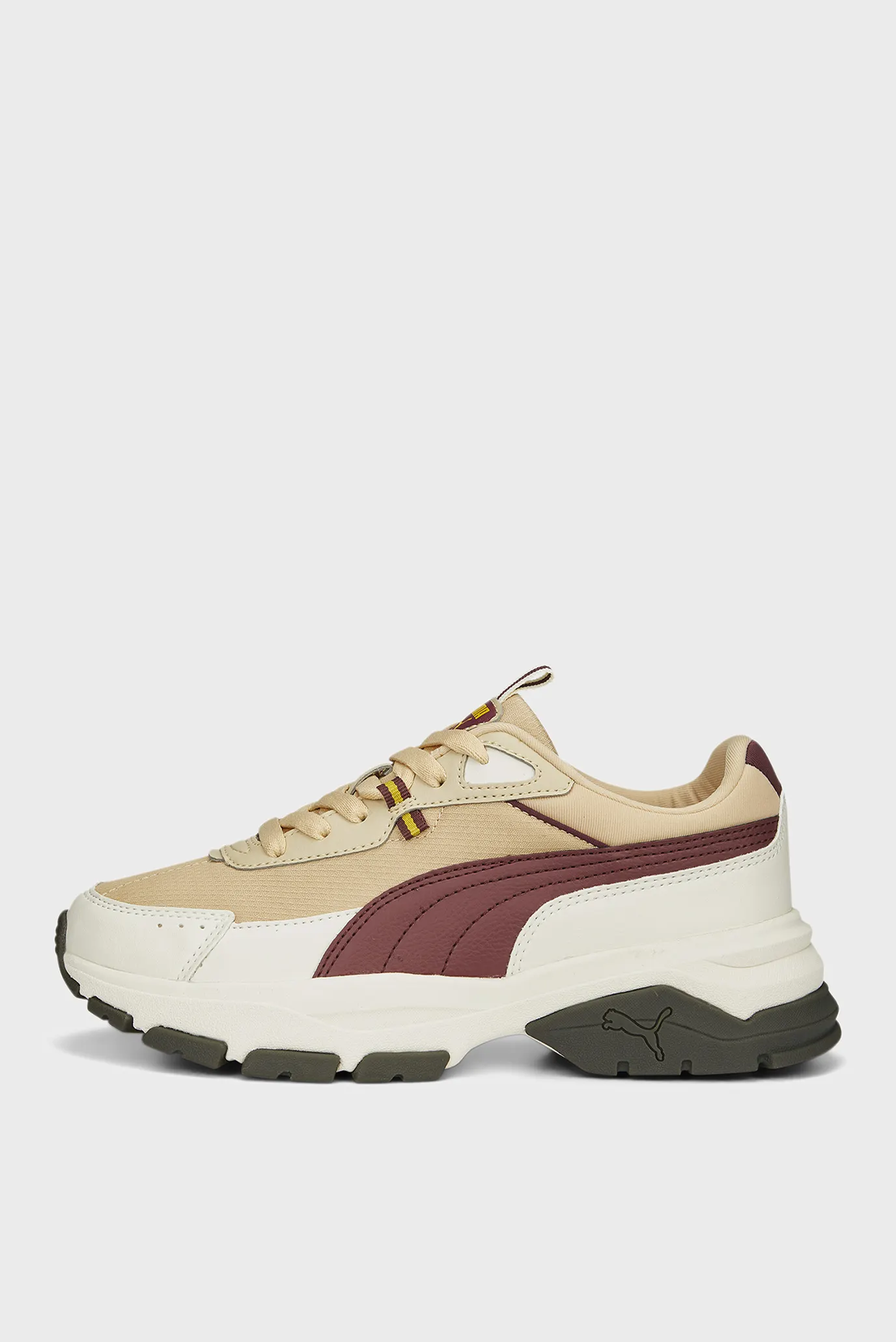 Кроссовки Cassia Via Sneakers Women PUMA 389223 — MD-Fashion