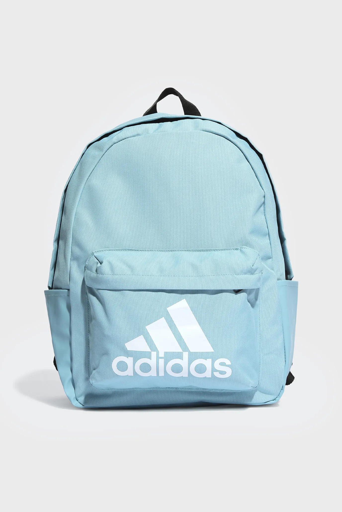 Блакитний рюкзак Classic Badge of Sport adidas HR9813 — MD-Fashion