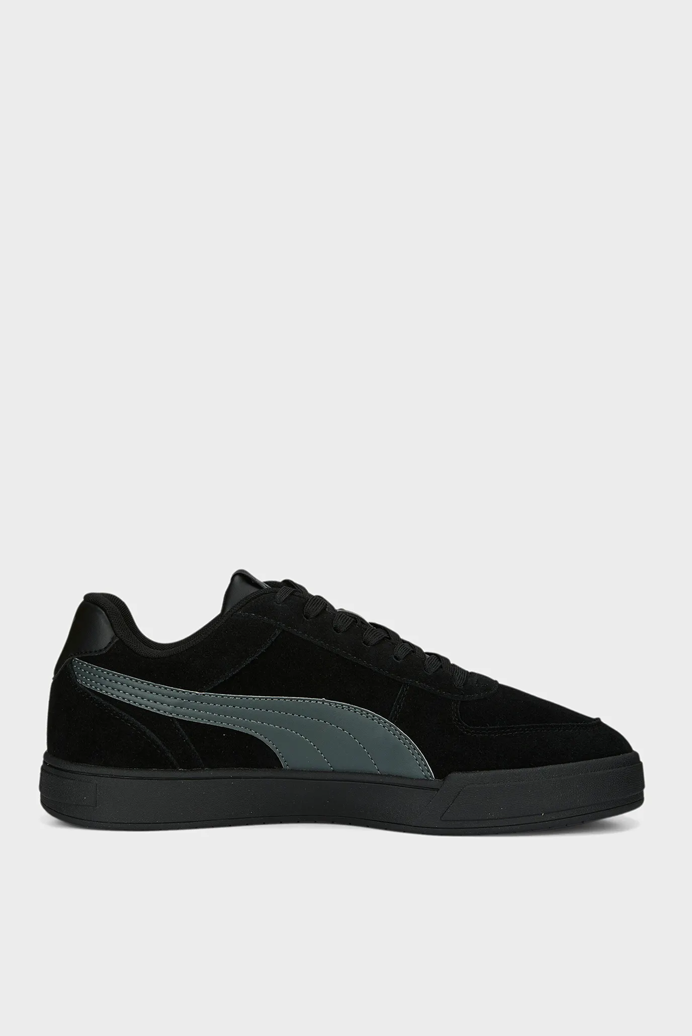 Кросівки PUMA Caven Suede Sneakers PUMA 391939 — MD-Fashion