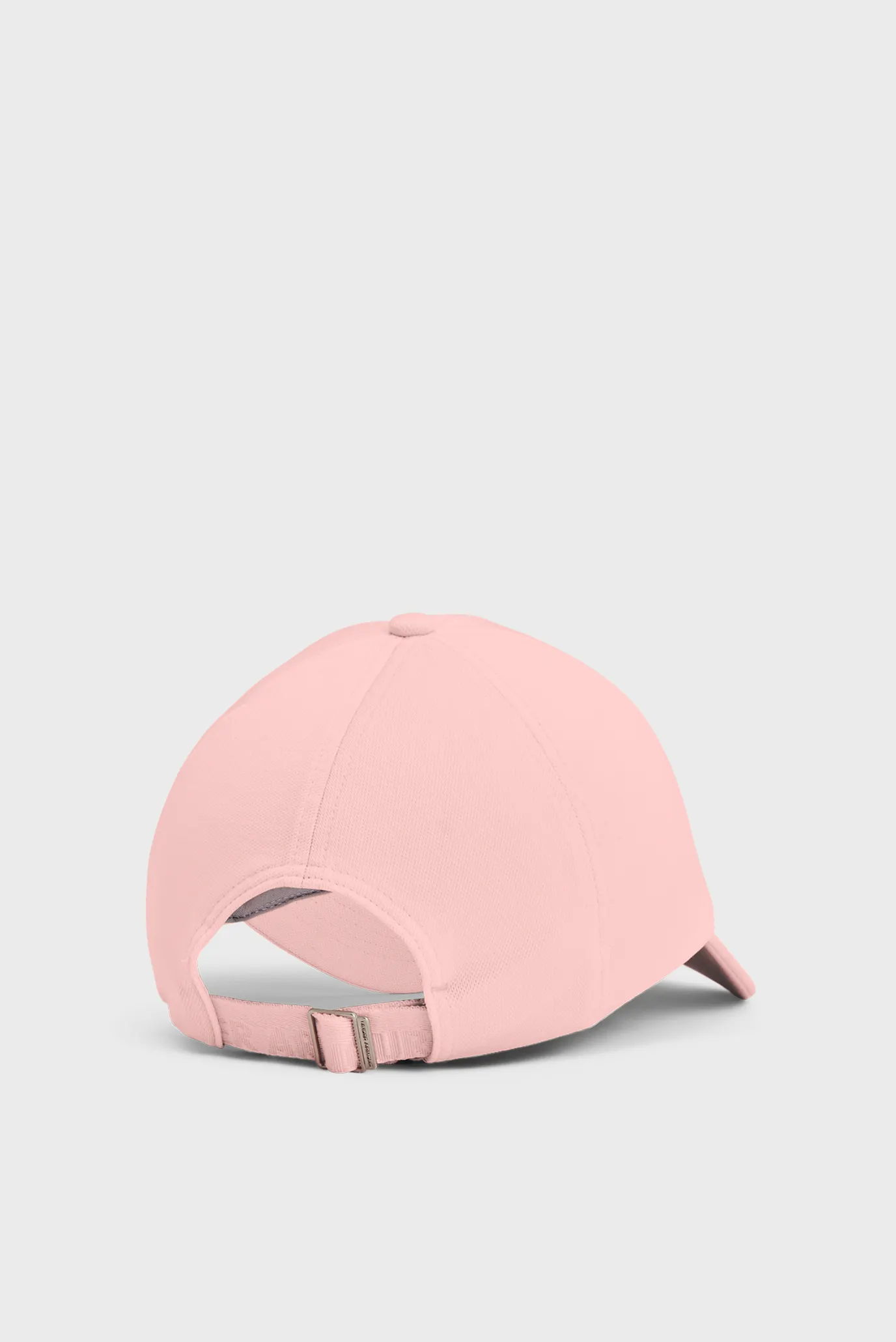 Жіноча пудрова кепка UA Play Up Cap Under Armour 1351267-659 — MD-Fashion