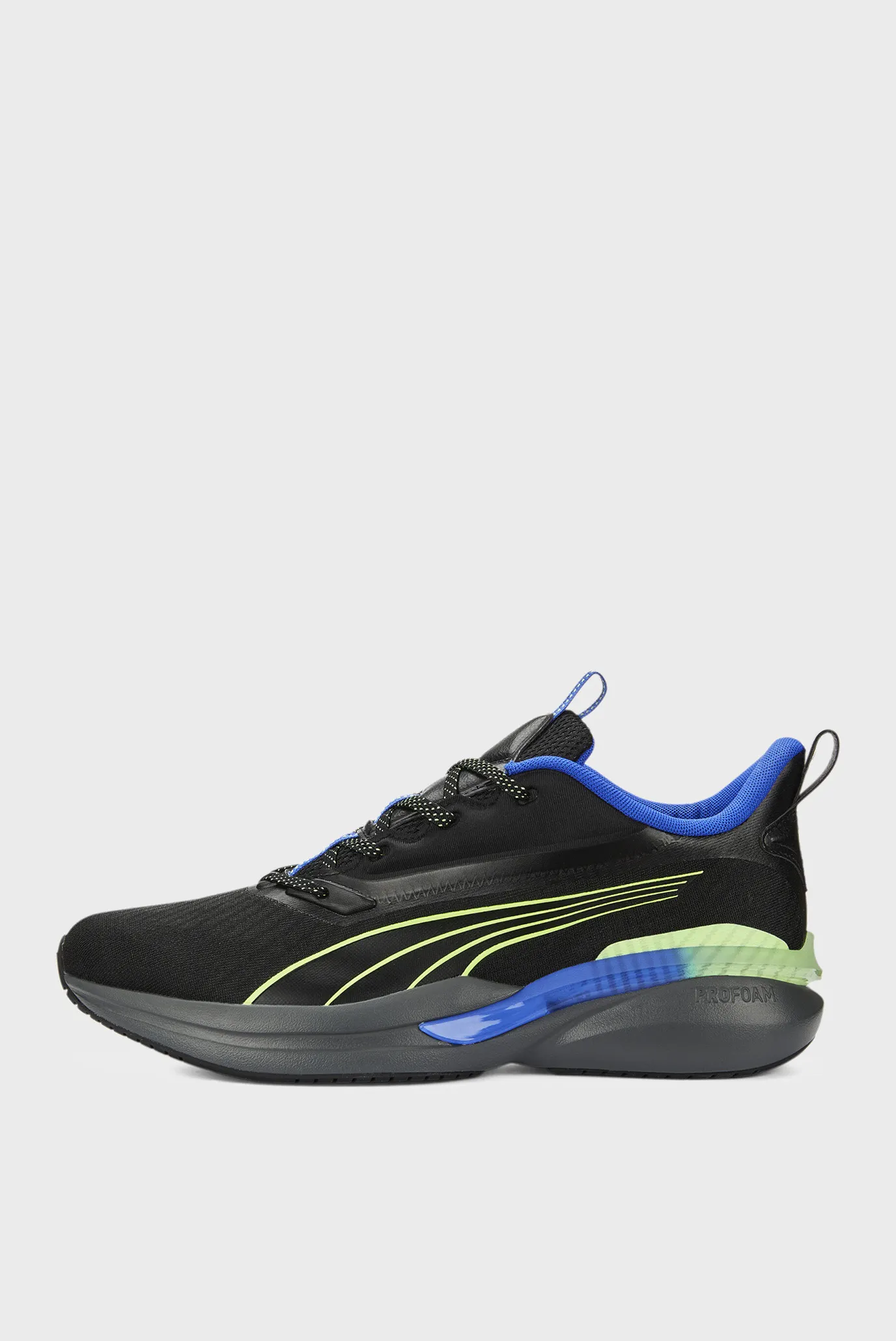 Кроссовки Hyperdrive ProFoam SPEED Running Shoes PUMA 378381 — MD-Fashion