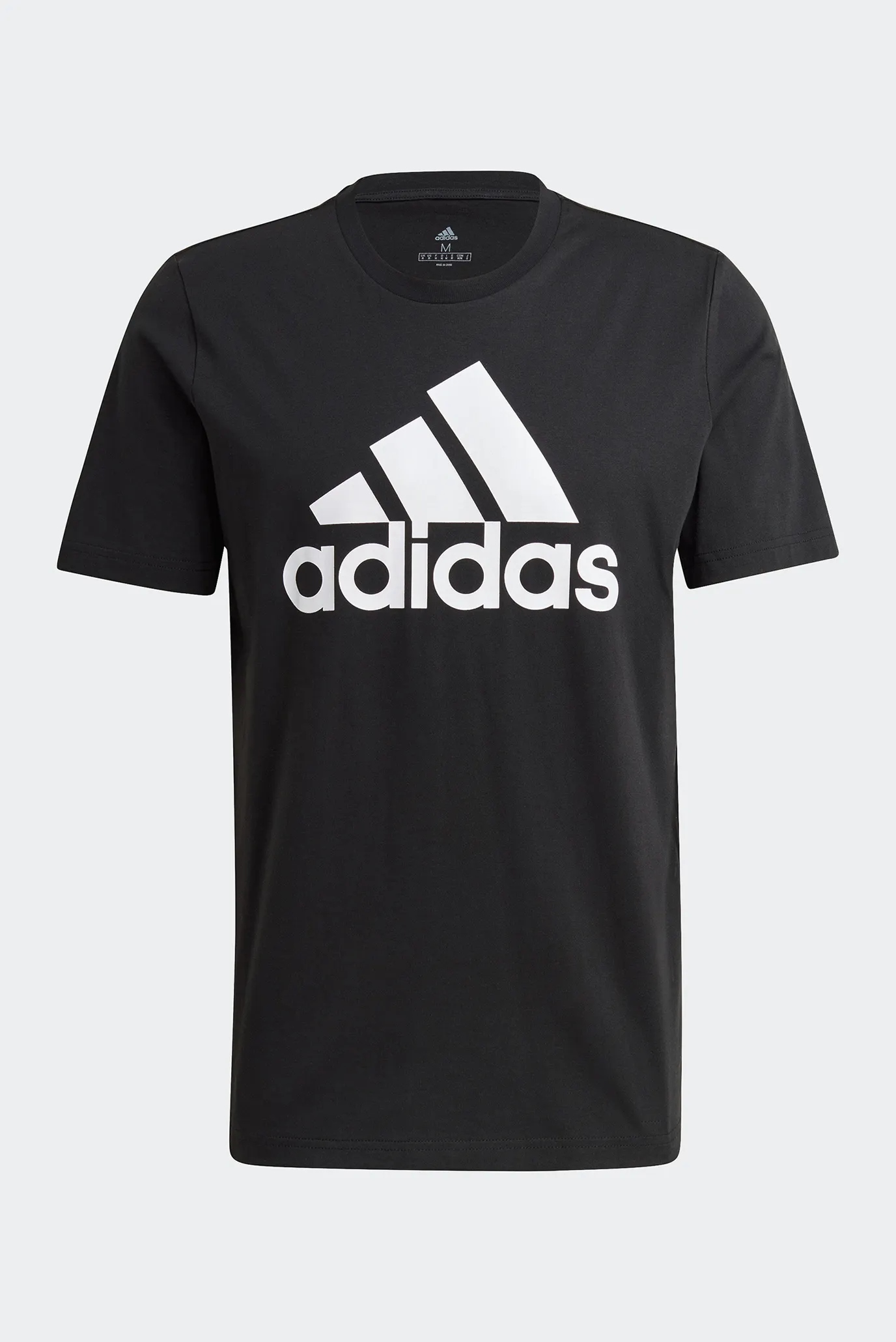 Футболка Essentials Big Logo adidas GK9120 — MD-Fashion