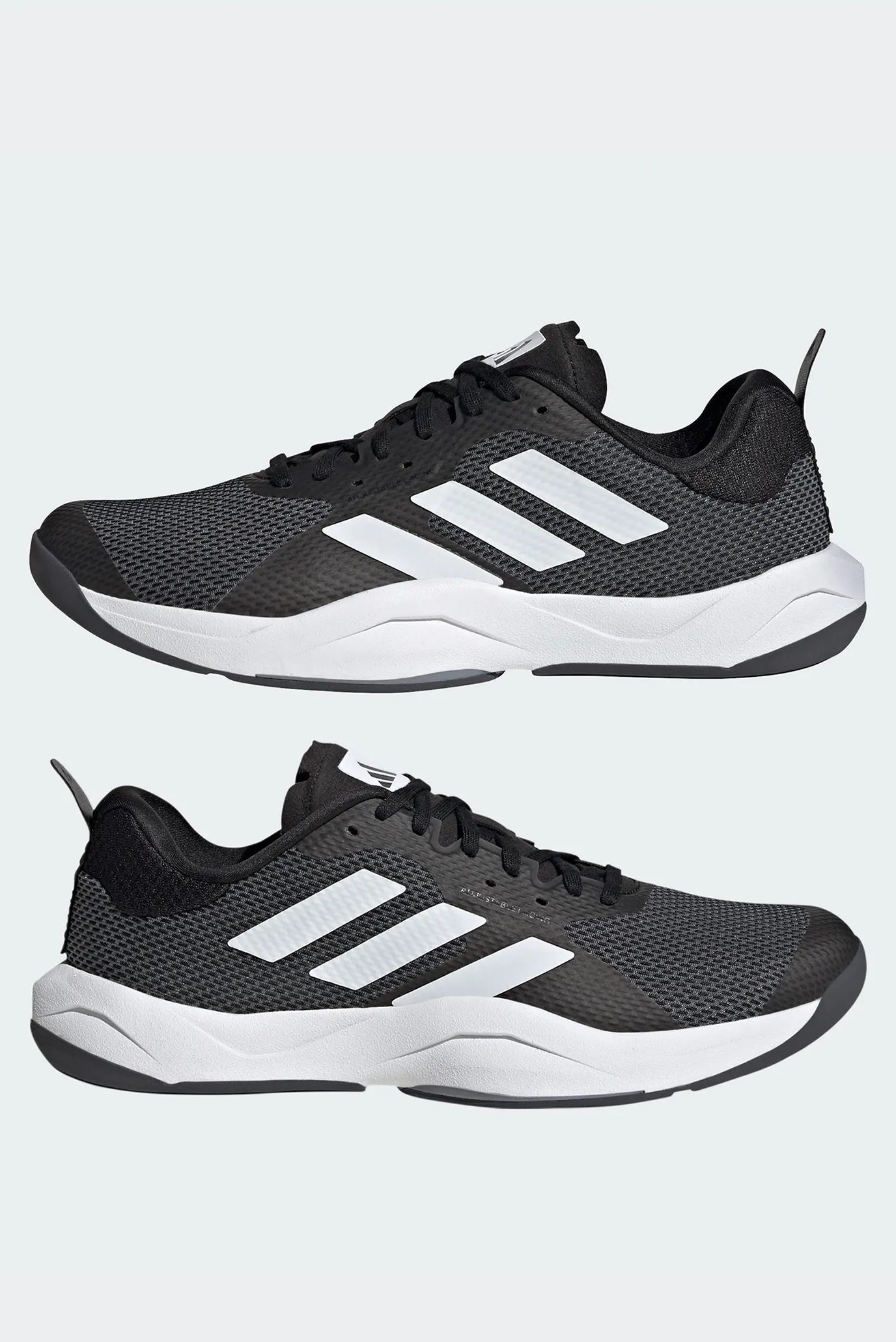 Кроссовки Rapidmove Trainer adidas HP3287 — MD-Fashion