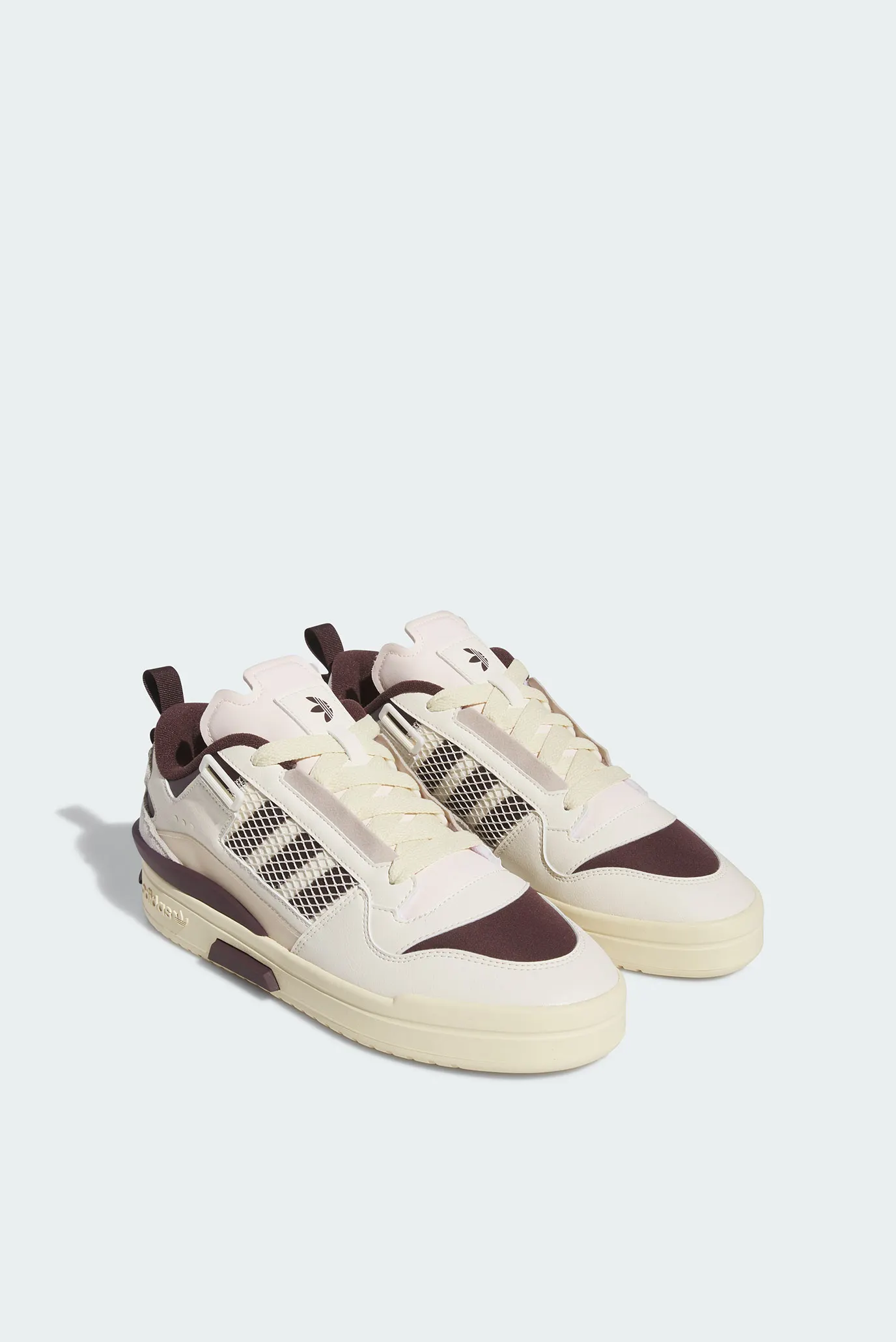 Кроссовки Forum Mod Low adidas IE7114 — MD-Fashion