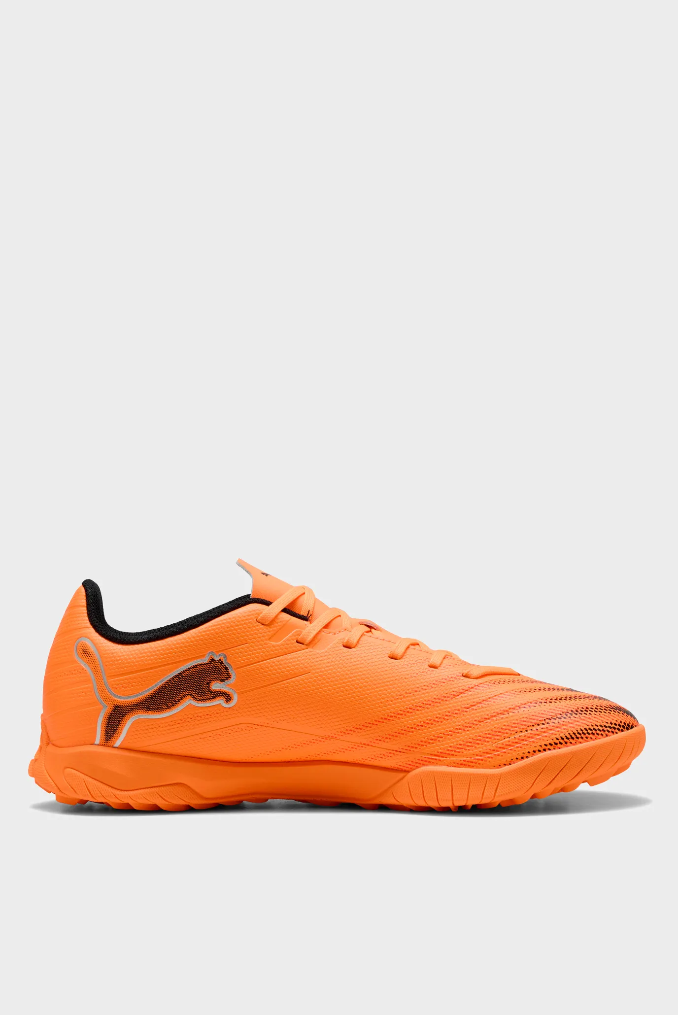 Помаранчеві сороконіжки ULTRA 6 PLAY TT Football Boots Unisex PUMA ...